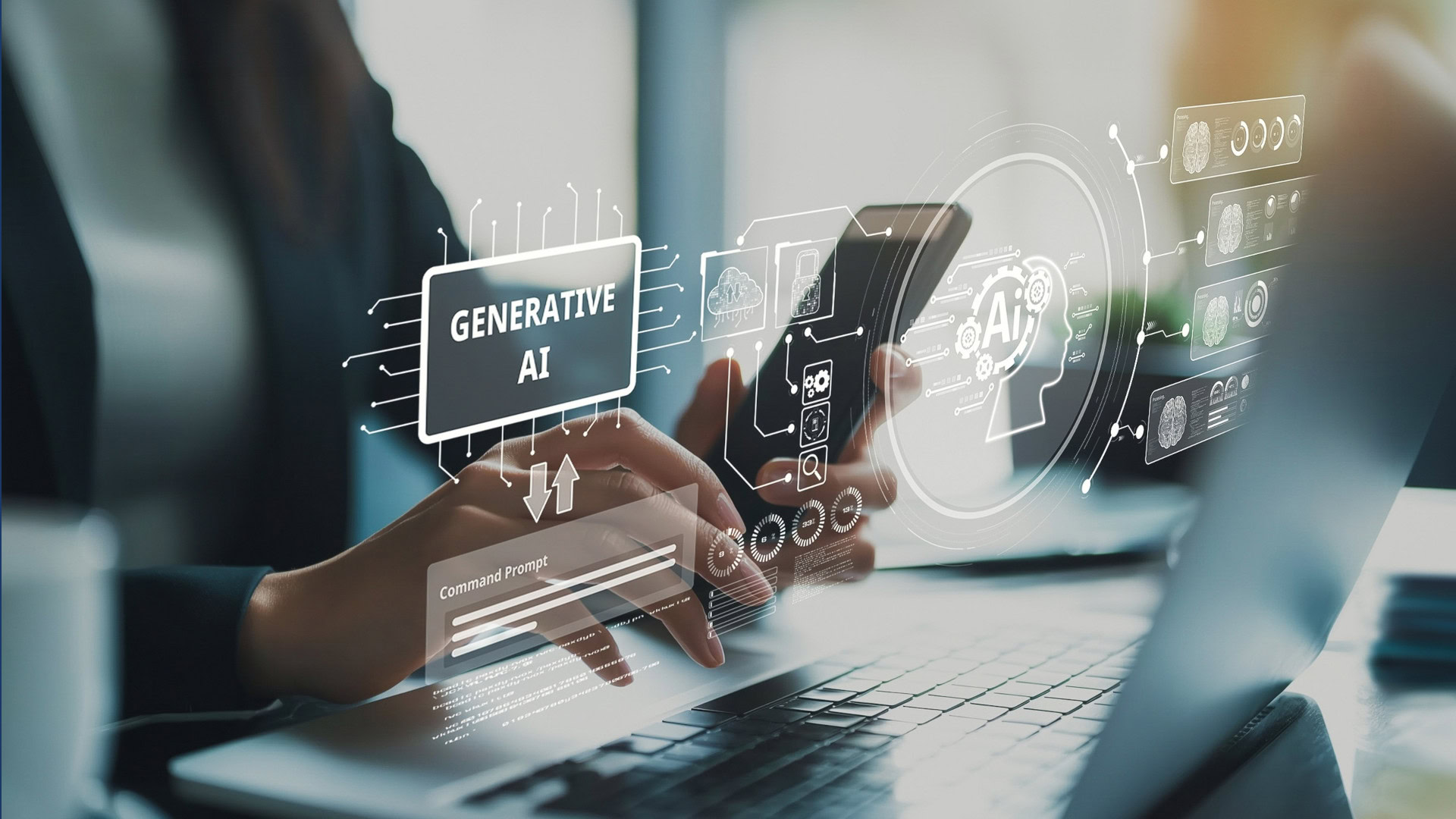 KI-Governance und mehrsprachige GenAI-Integration