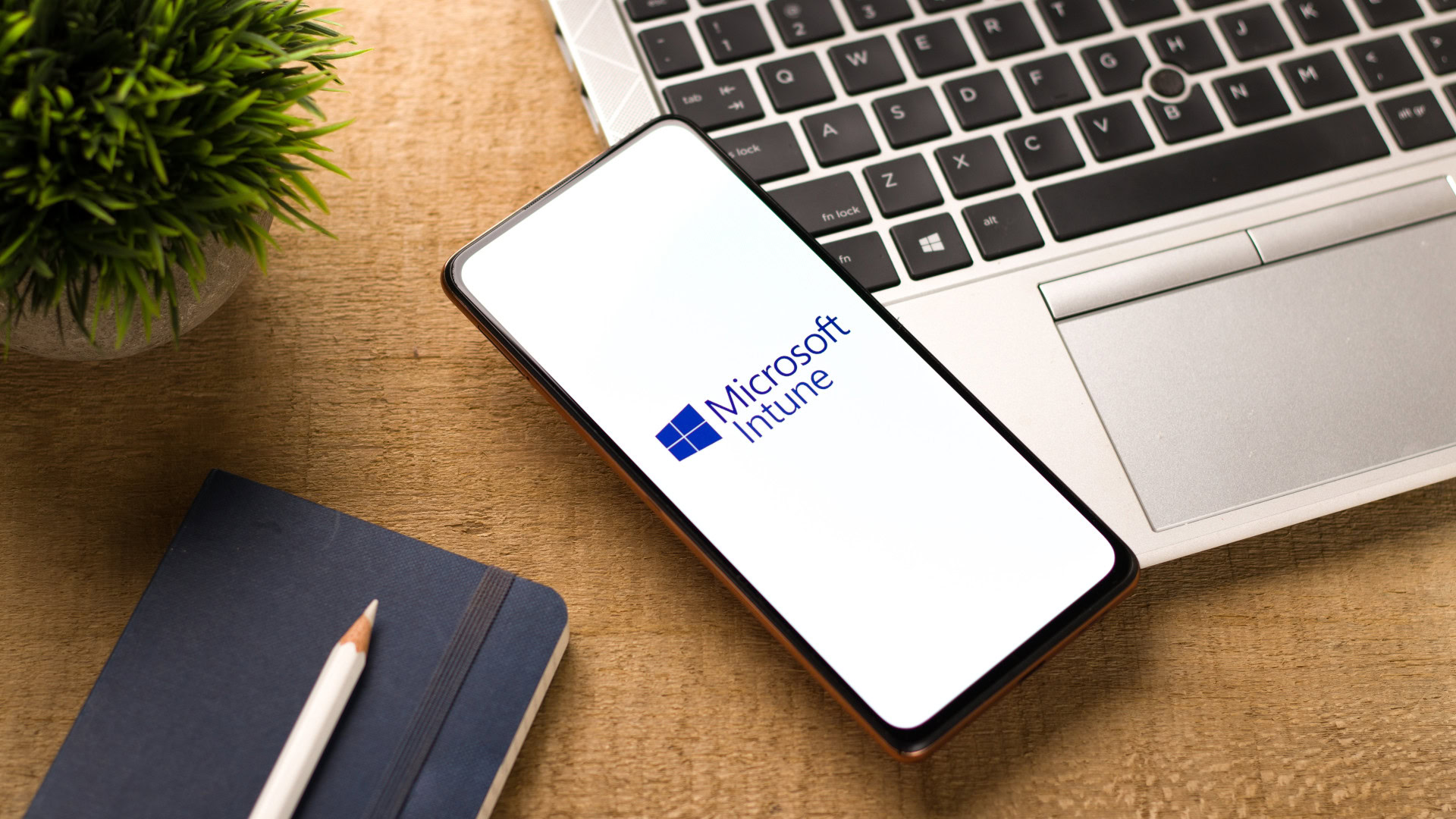F4SD integriert Microsoft Intune
