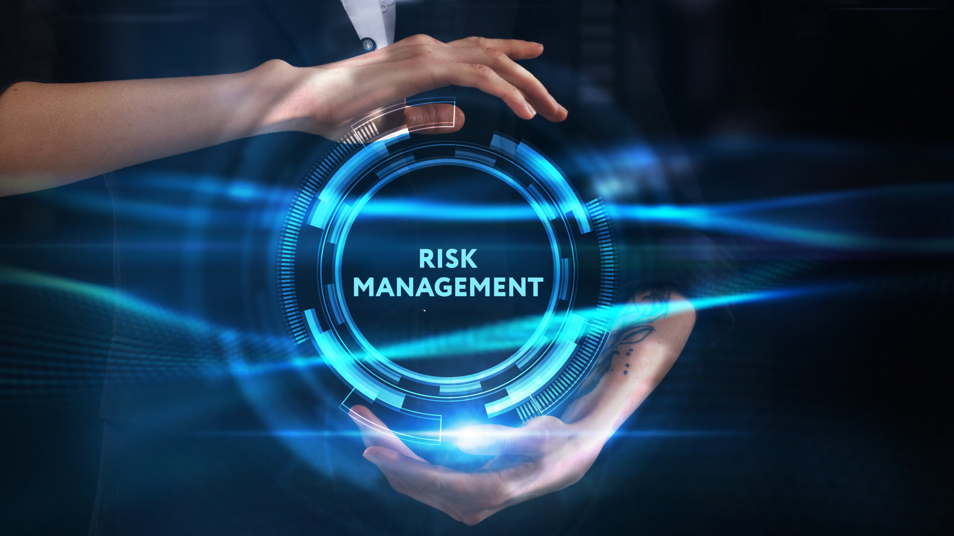 Security Automation steigert Performance und Anwendungssicherheit