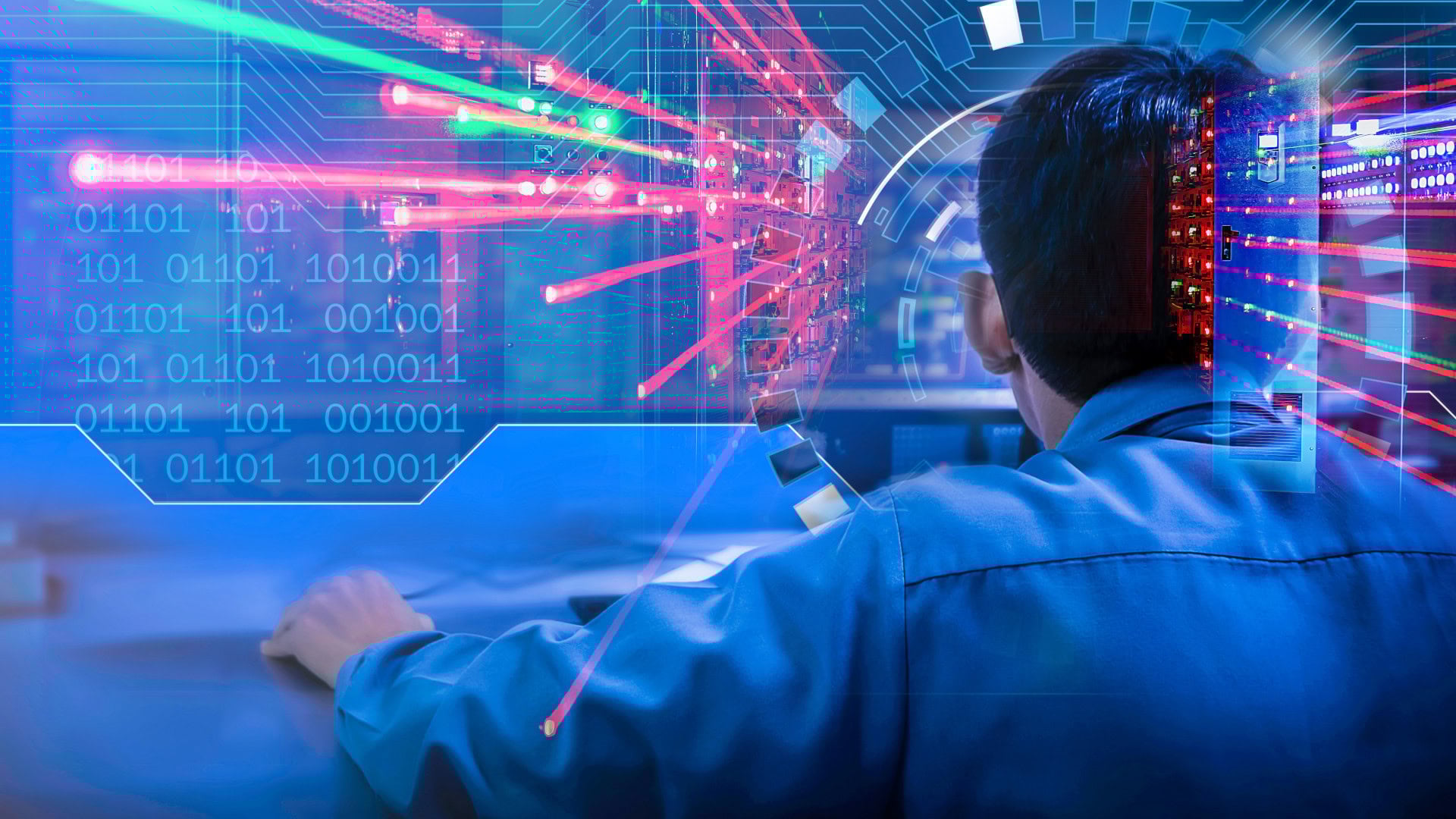 Large Language Models im Security Operations Center