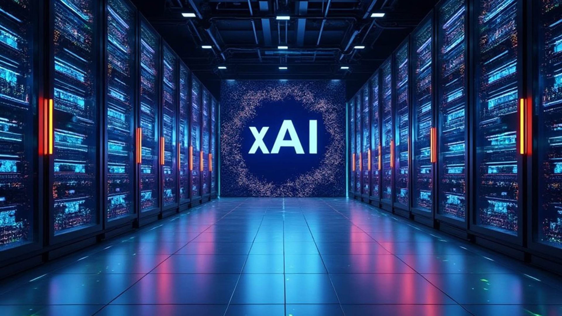 VAST Data stellt Technologie für Elon Musks Supercomputer xAI Colossus ...