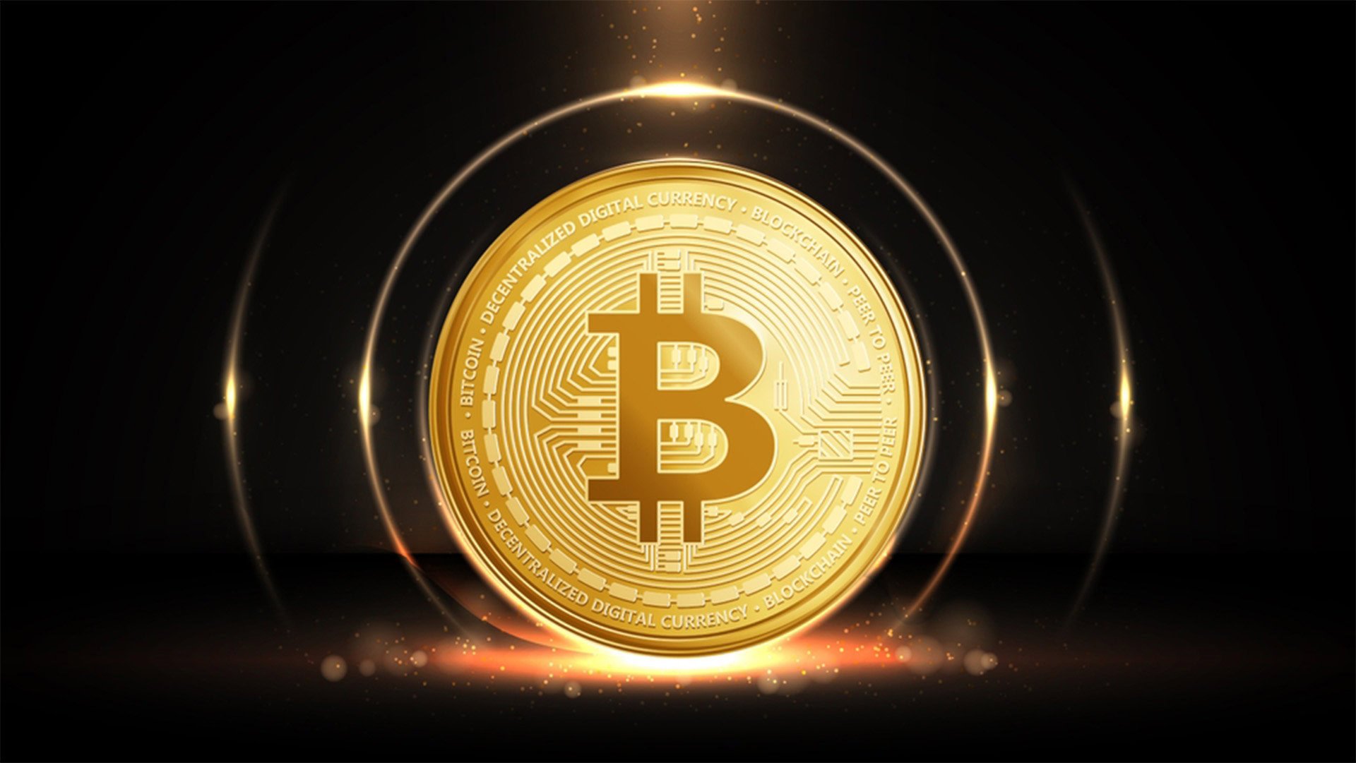 Bitcoin steigt kurzzeitig über 85.000 US-Dollar