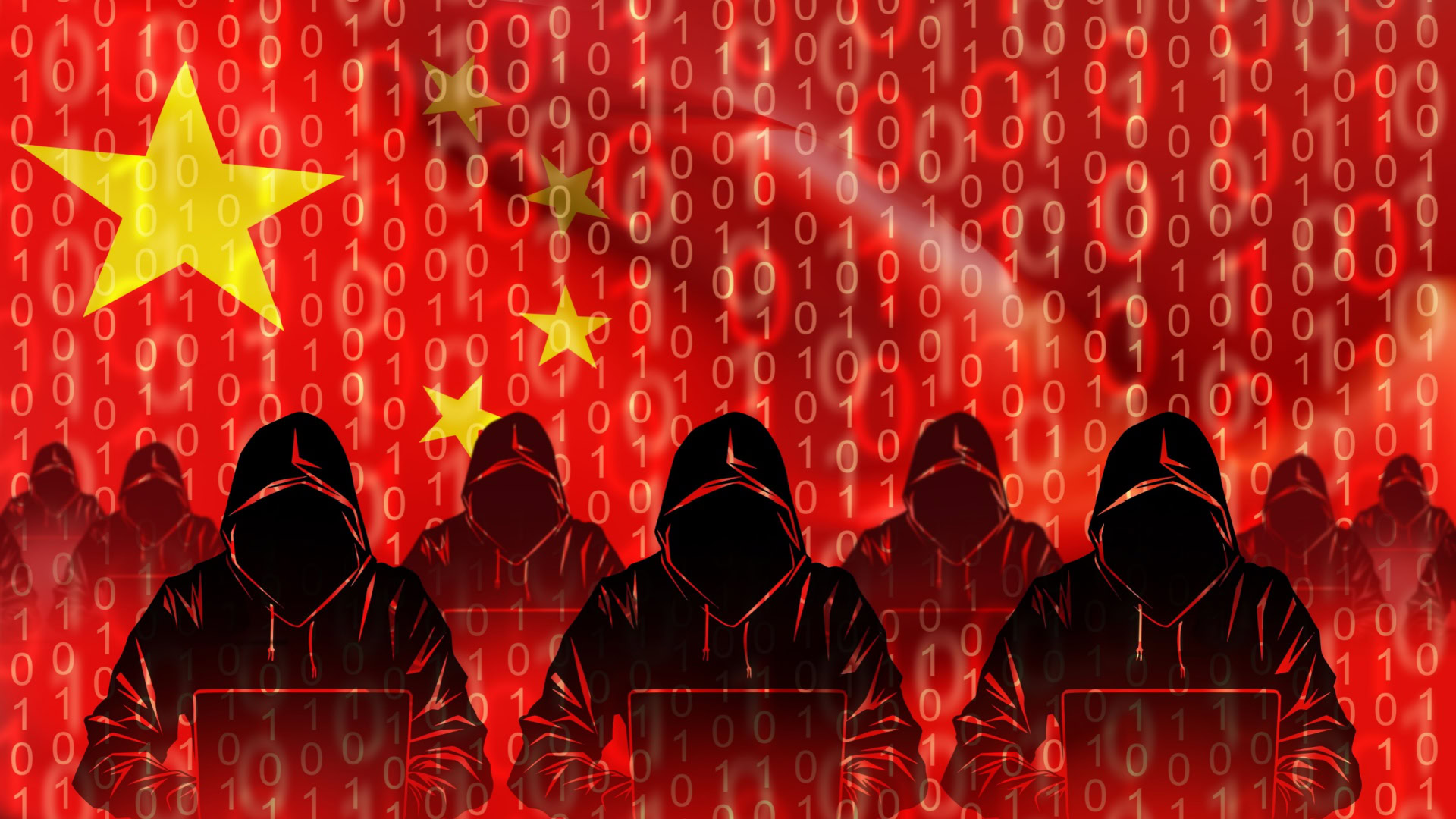 Neues chinesisches Botnet Quad7 greift die ganze Welt an