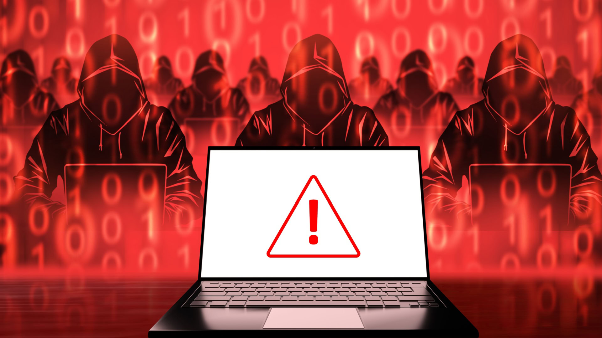 Operation Magnus bringt RedLine Stealer zu Fall