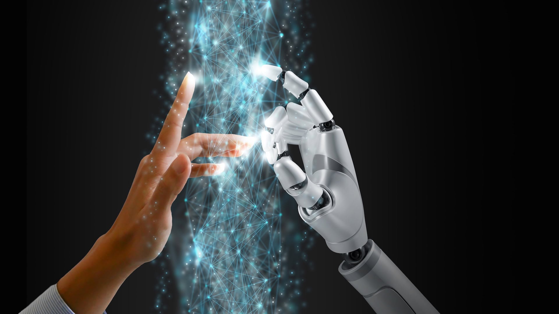 Die KI-Transformation in Unternehmen erfolgreich gestalten ...