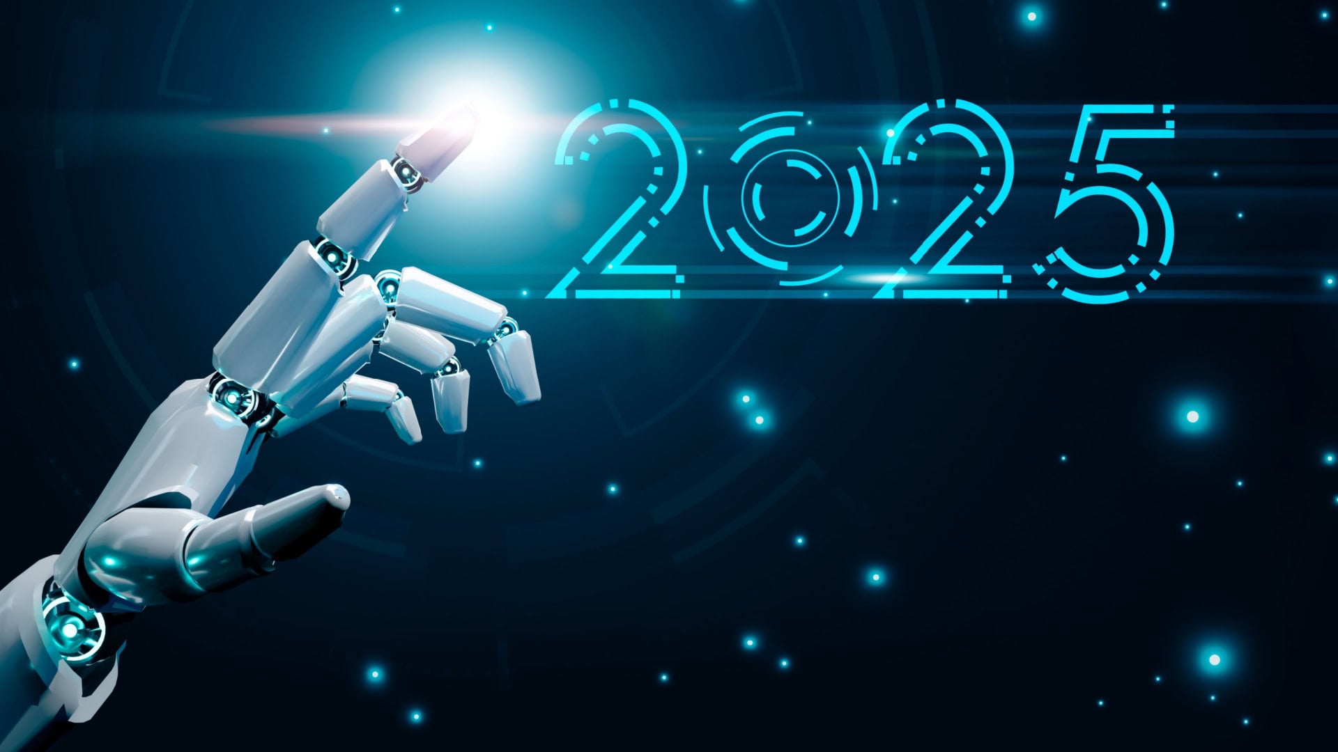 Vom Hype zur Realität: Was KI 2025 leisten muss