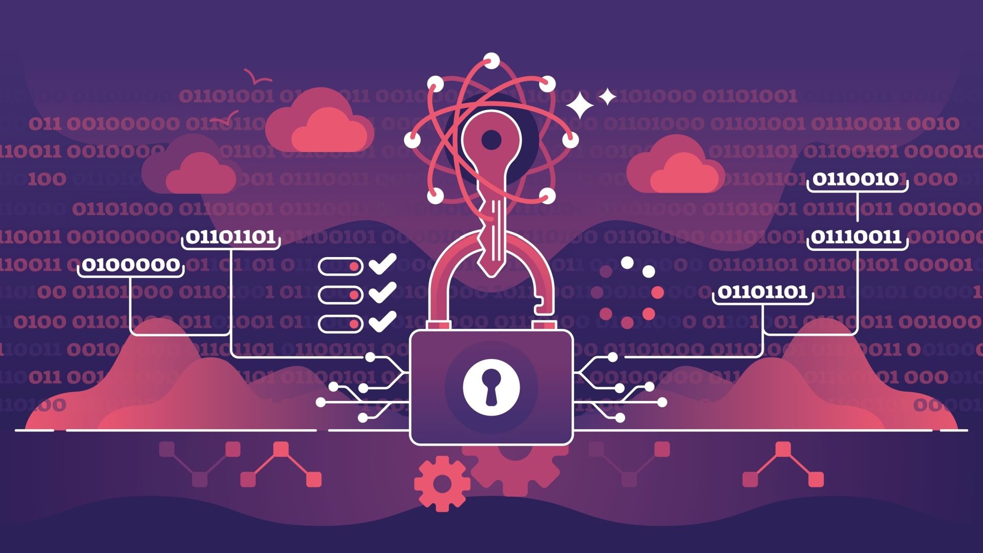 Post-quantum cryptography: the race for unbreakable encryption