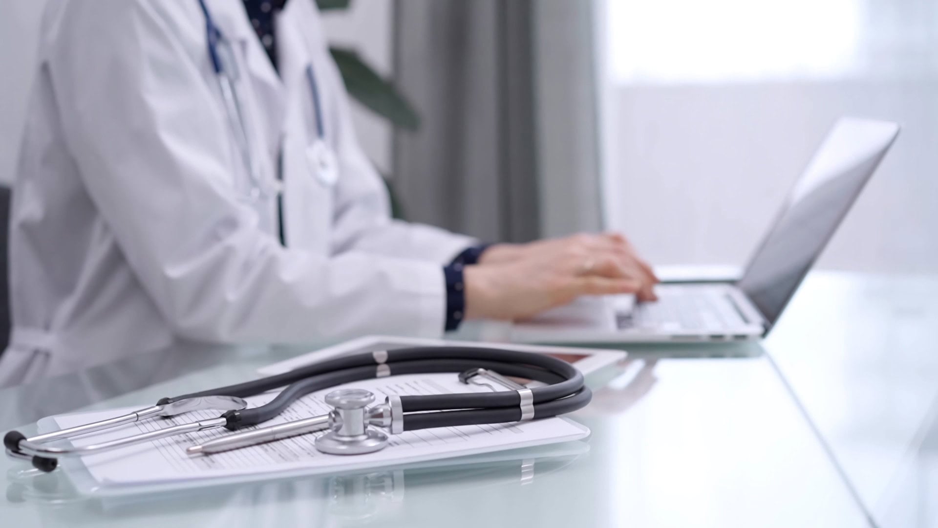 D-Trust-Datenleck: Infos von 10.000 Ärzten ausgelesen