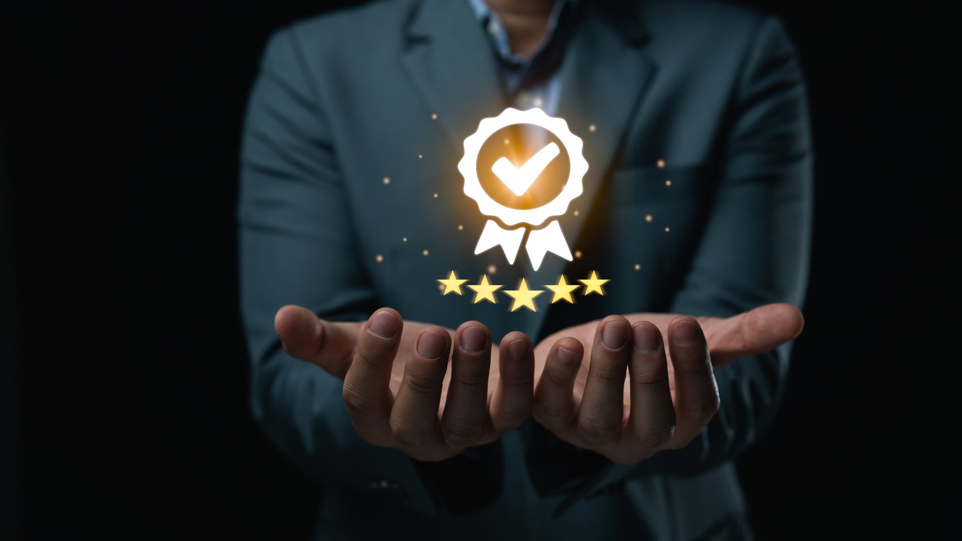 easy software in die Hall of Fame des BSI aufgenommen