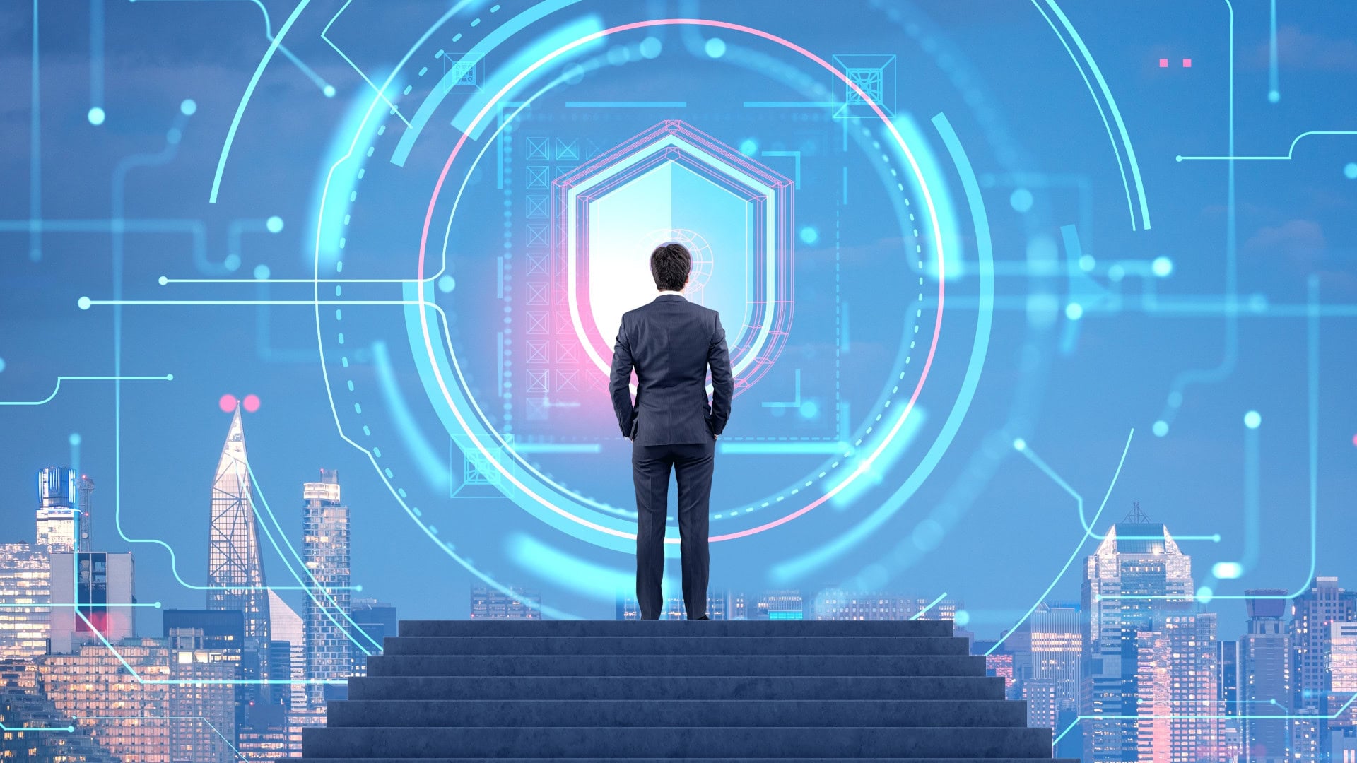 Was ist ein CSO? Alle Infos zum Chief Security Officer