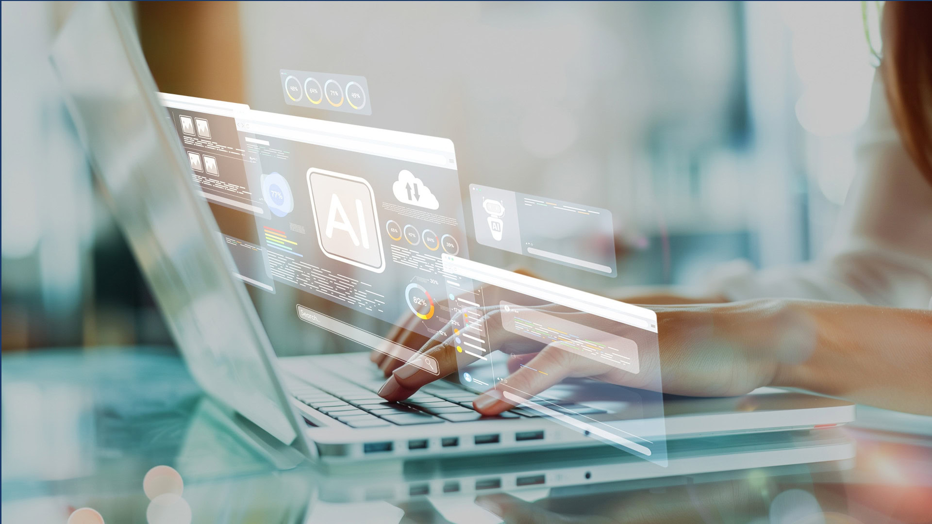 KI & Daten: Strategischer Erfolgsfaktor