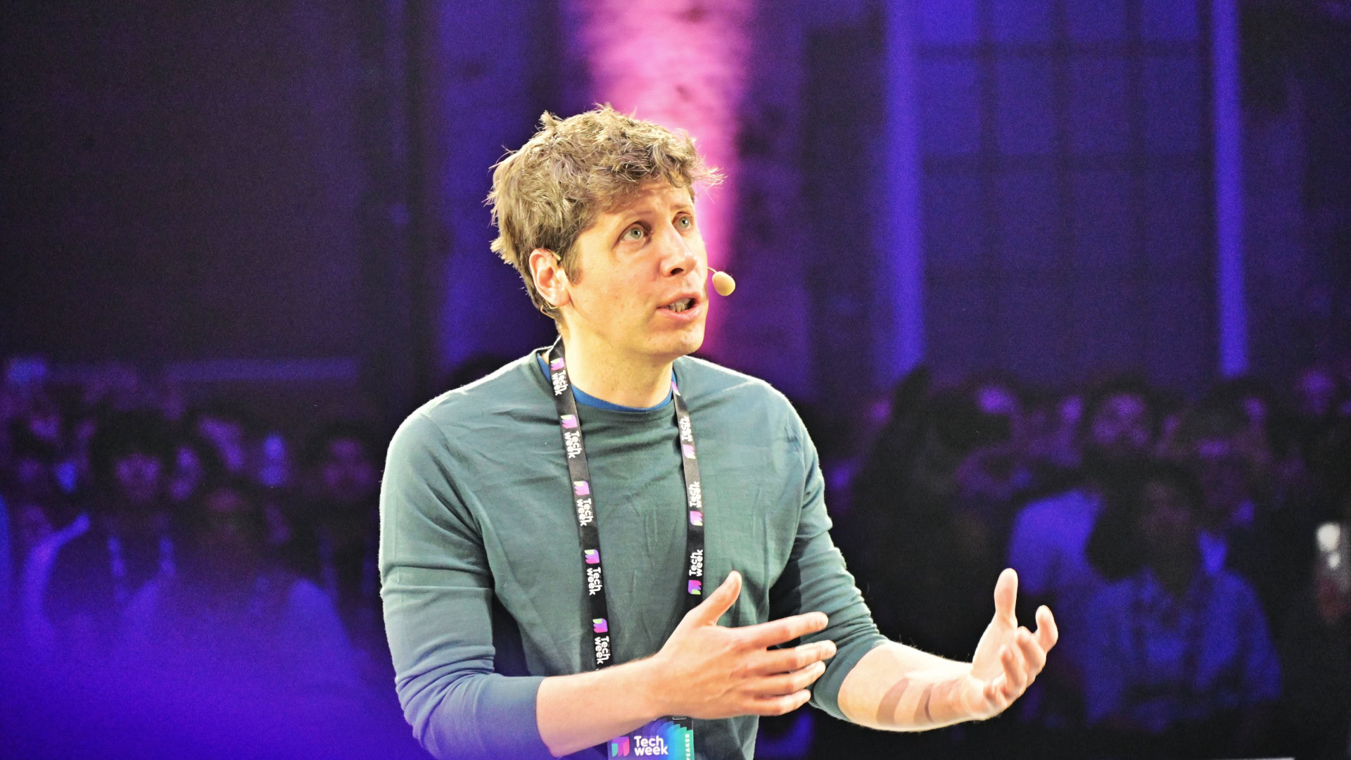 OpenAI "weiß jetzt, wie man AGI baut"