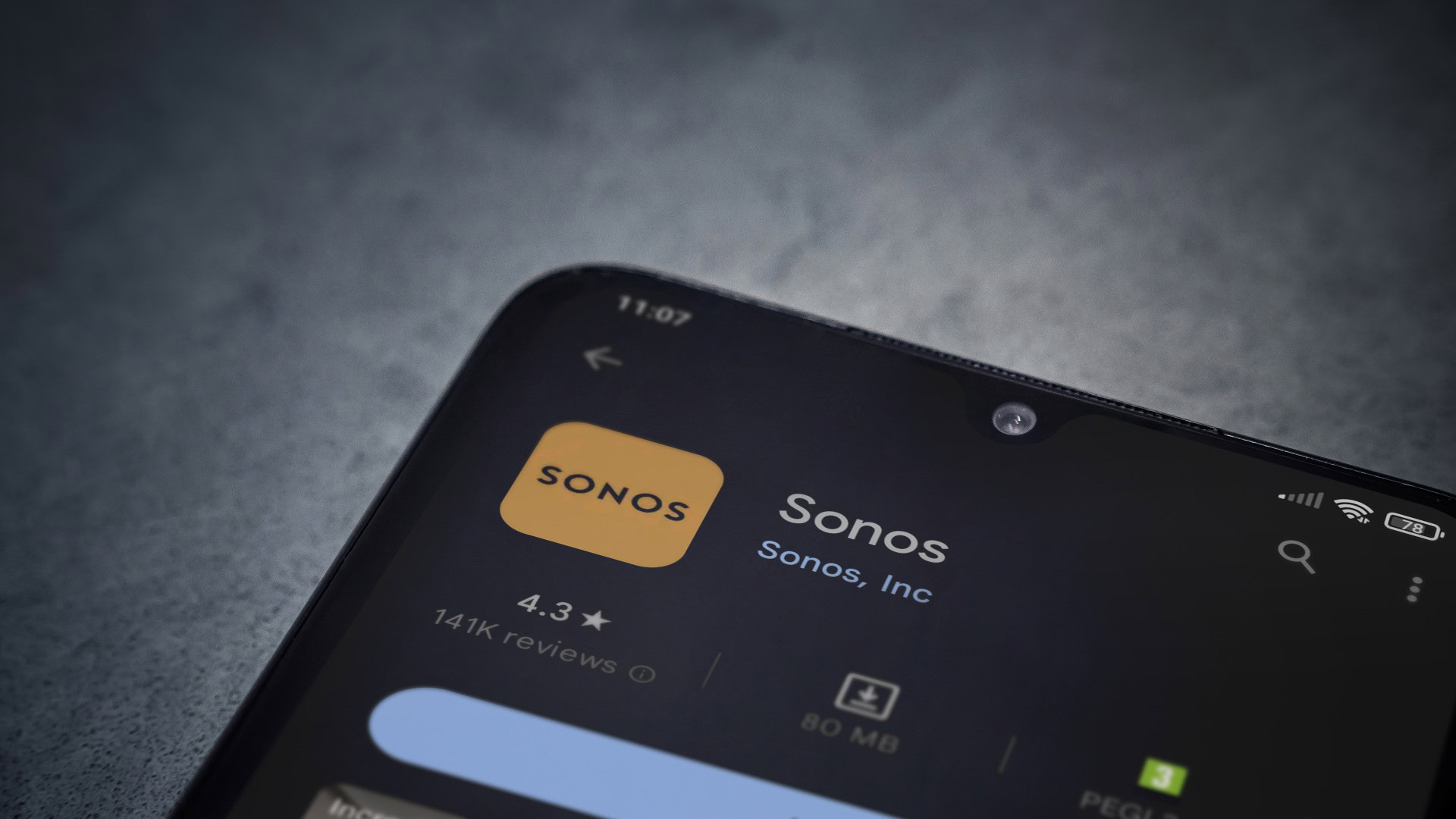 Sonos-CEO tritt nach erfolglosem App-Launch zurück