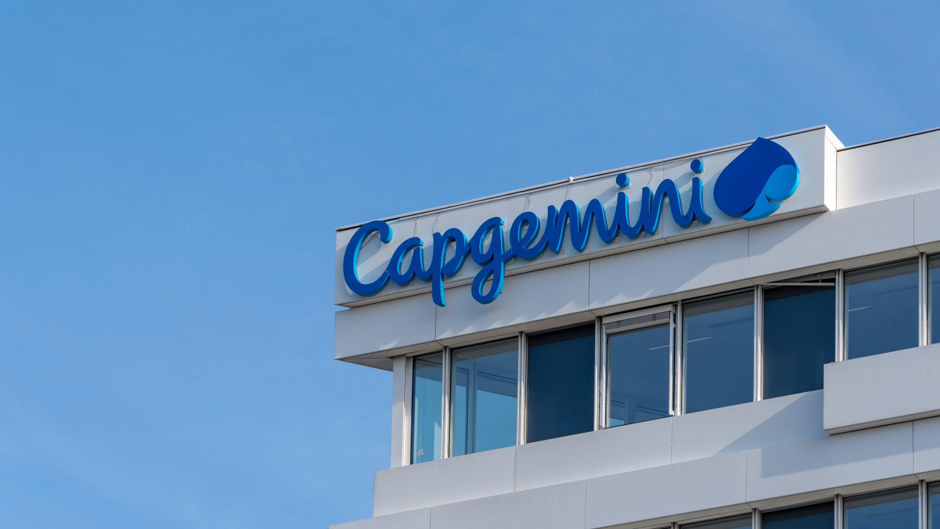 Capgemini-CEO kritisiert überzogene KI-Regeln in der EU