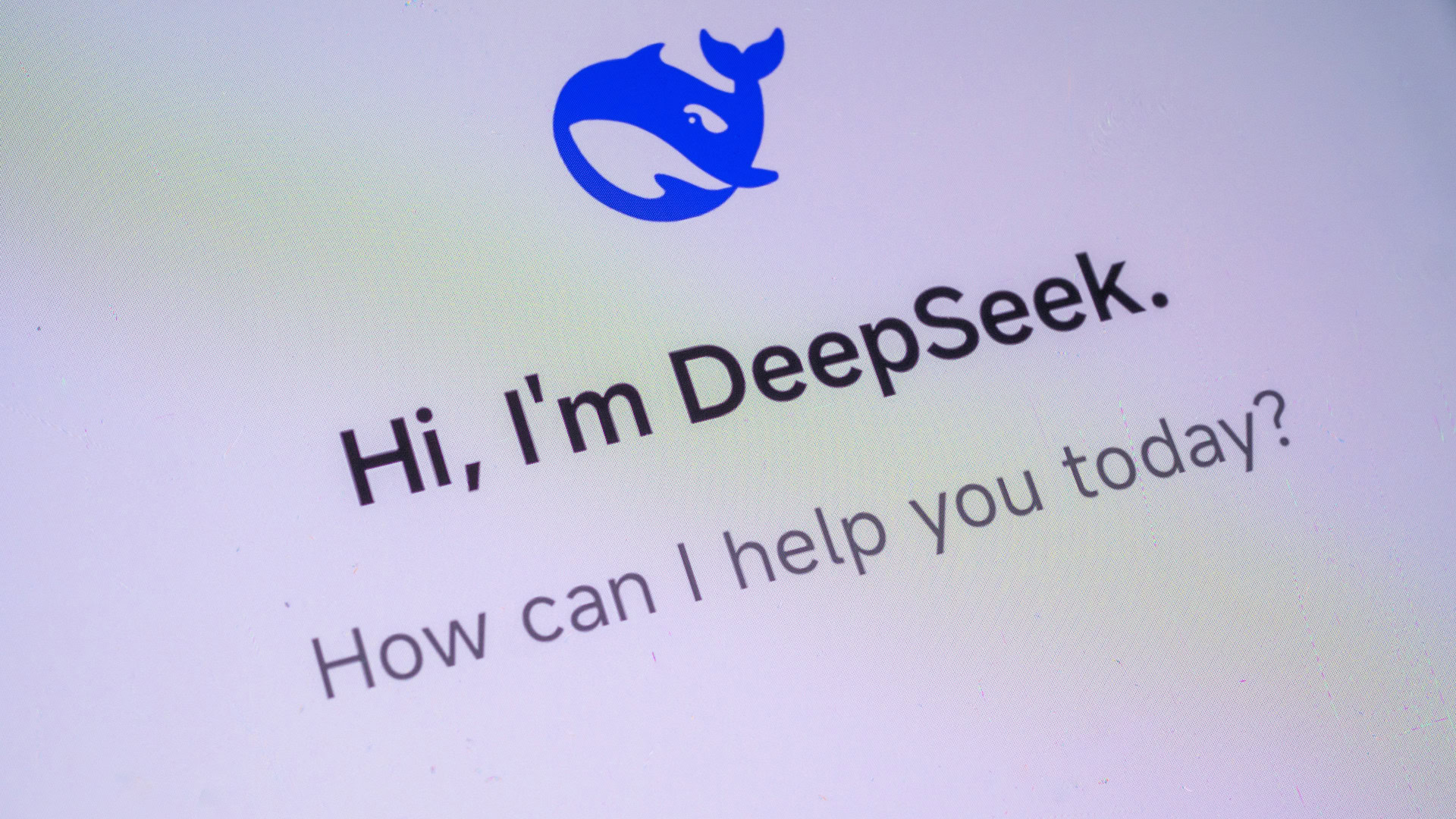 DeepSeek R2: Chinesisches KI-Startup plant vorzeitigen Release