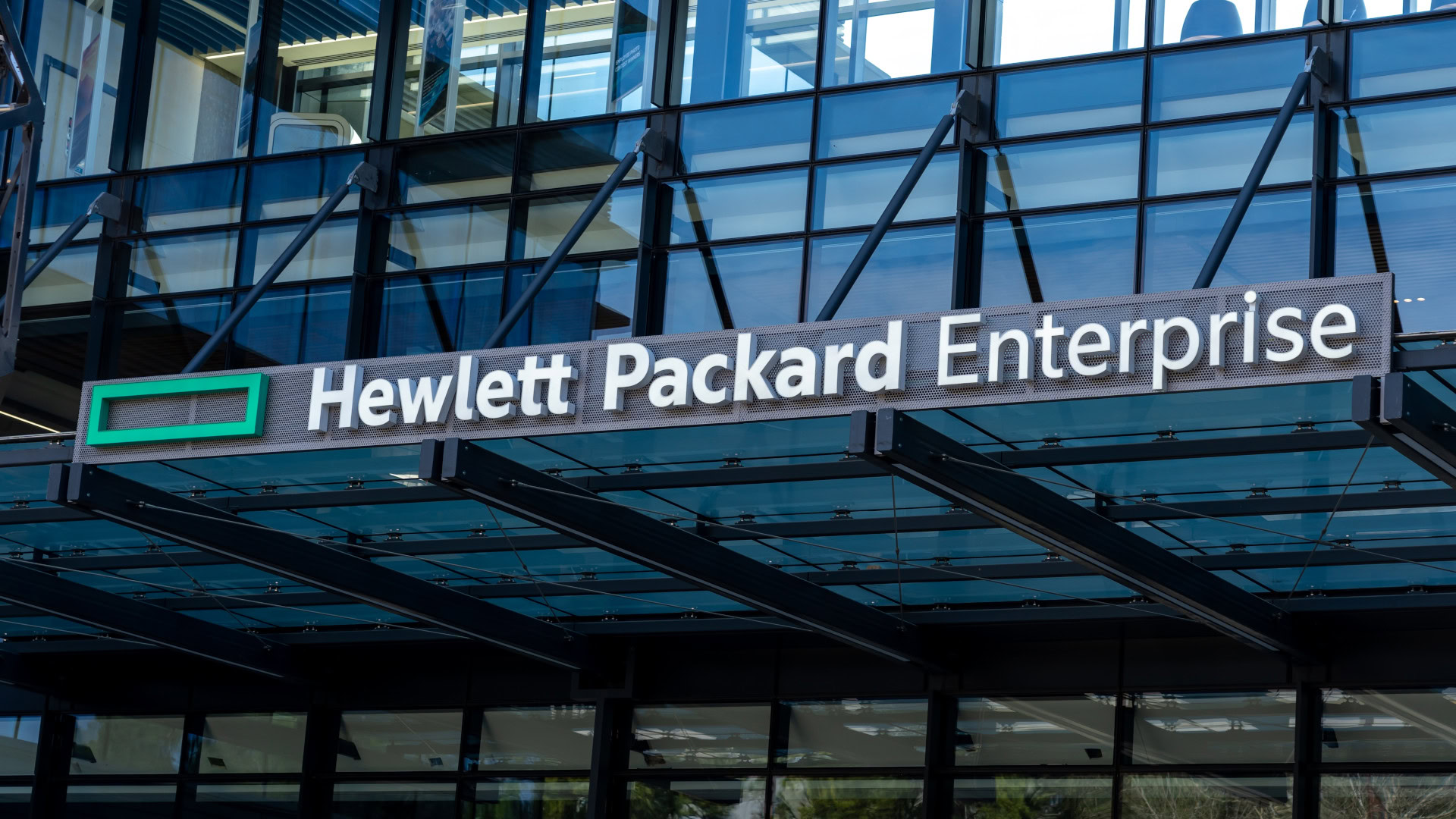 HPE informiert Mitarbeiter über Datenleck nach Office-365-Hack