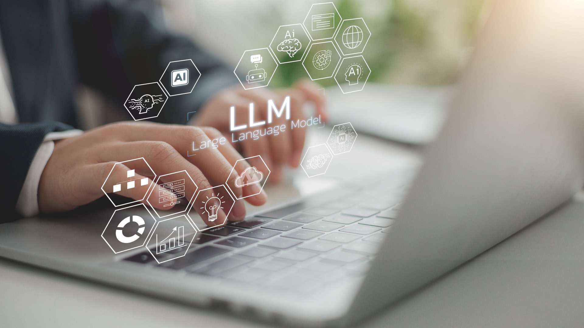 Sprachmodelle im Vergleich: Groß oder klein – was passt zum Unternehmen?