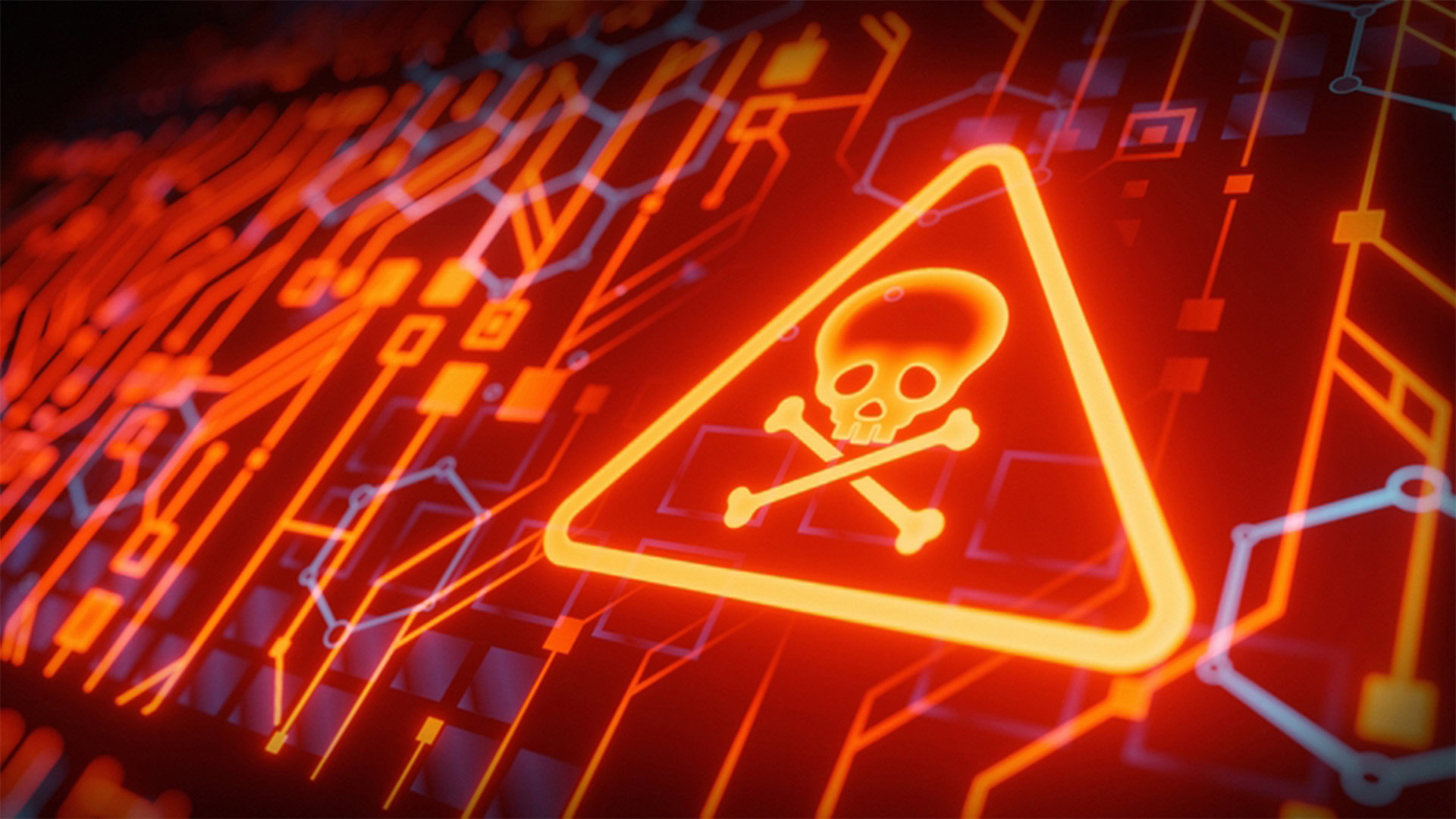 STORM-2603 setzt auf Multi-Malware-Strategie