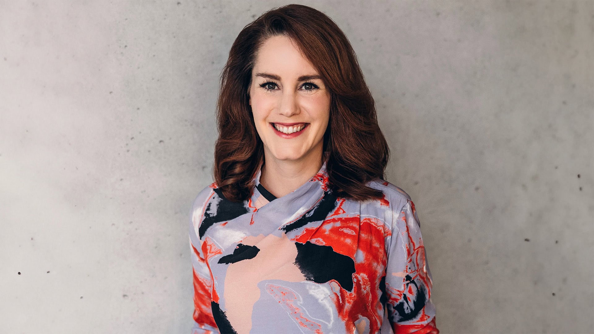 Elastic ernennt Wibke Laier zur Area Vice President DACH