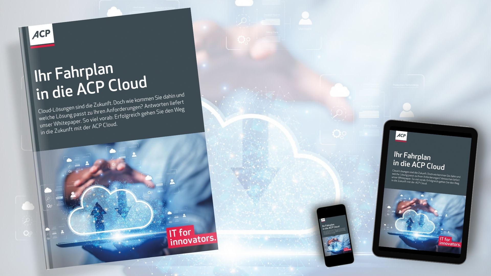 Schritt für Schritt in die Cloud: Leitfaden für eine erfolgreiche Migration