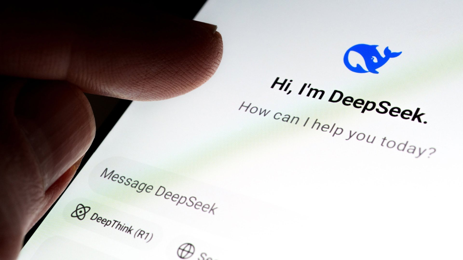 LLMJacking: Cybercriminals hijack DeepSeek