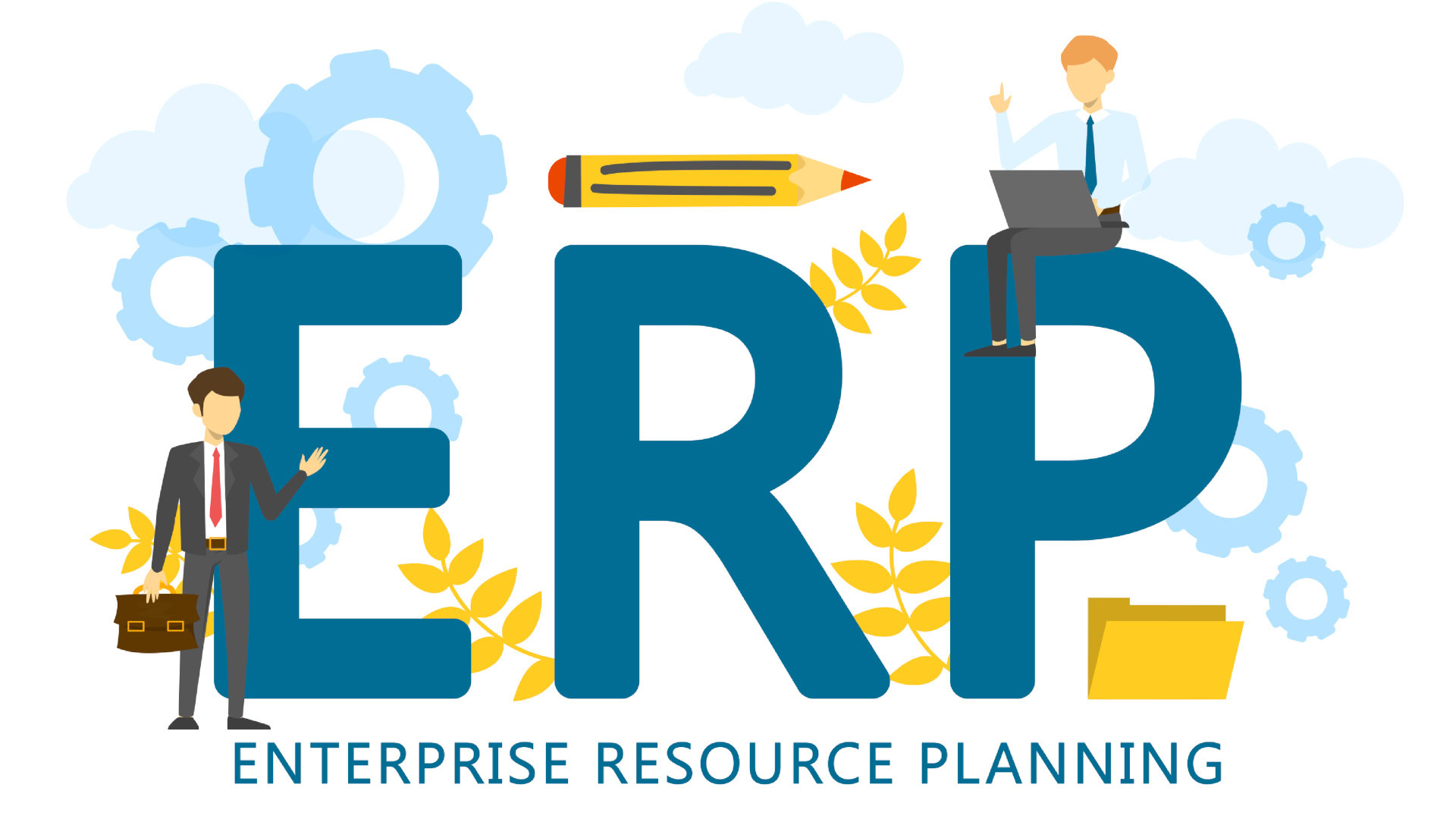 Software-Leasing: Neue Wege der ERP-Modernisierung