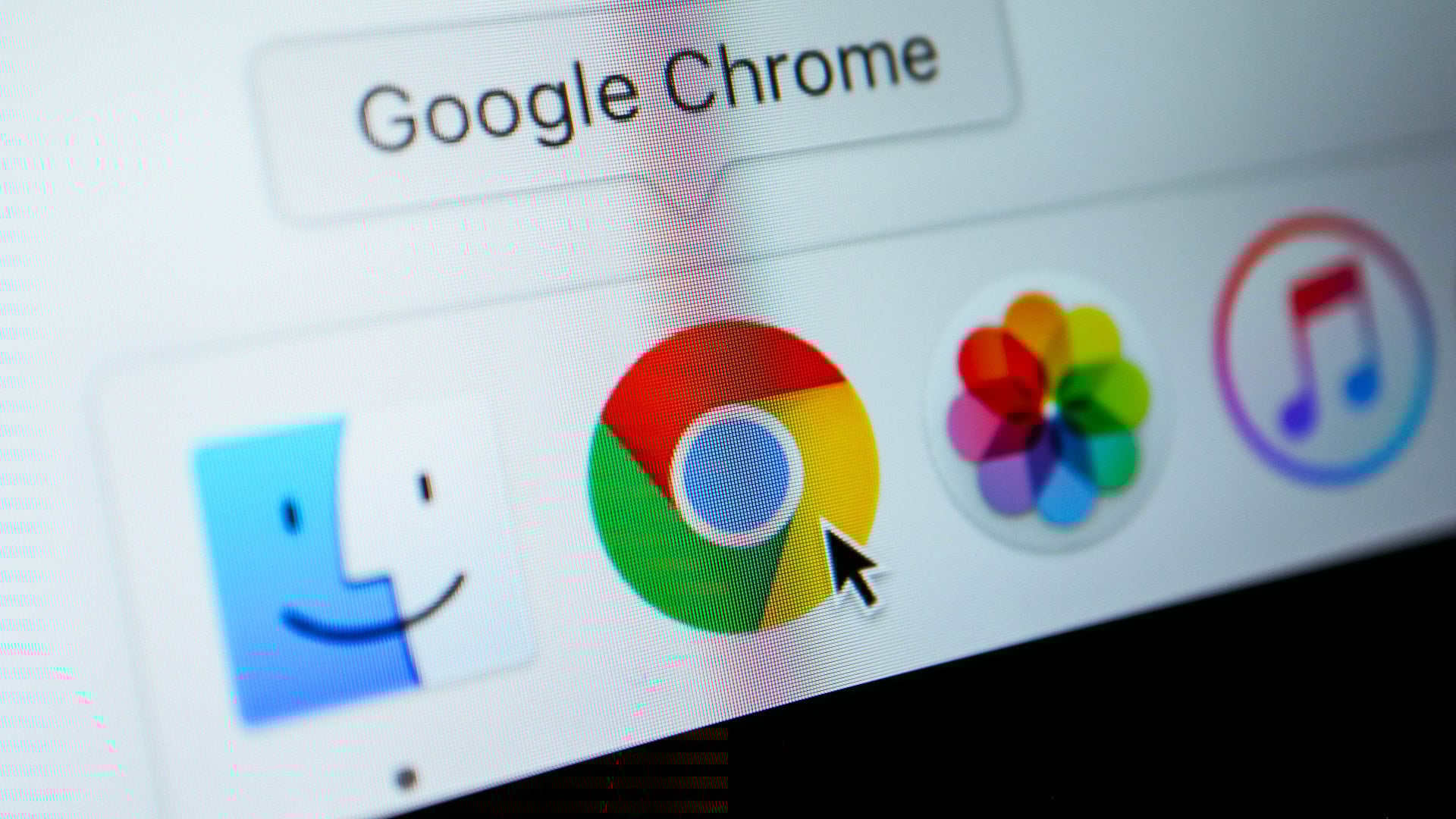 Zero-day exploit discovered in Google Chrome