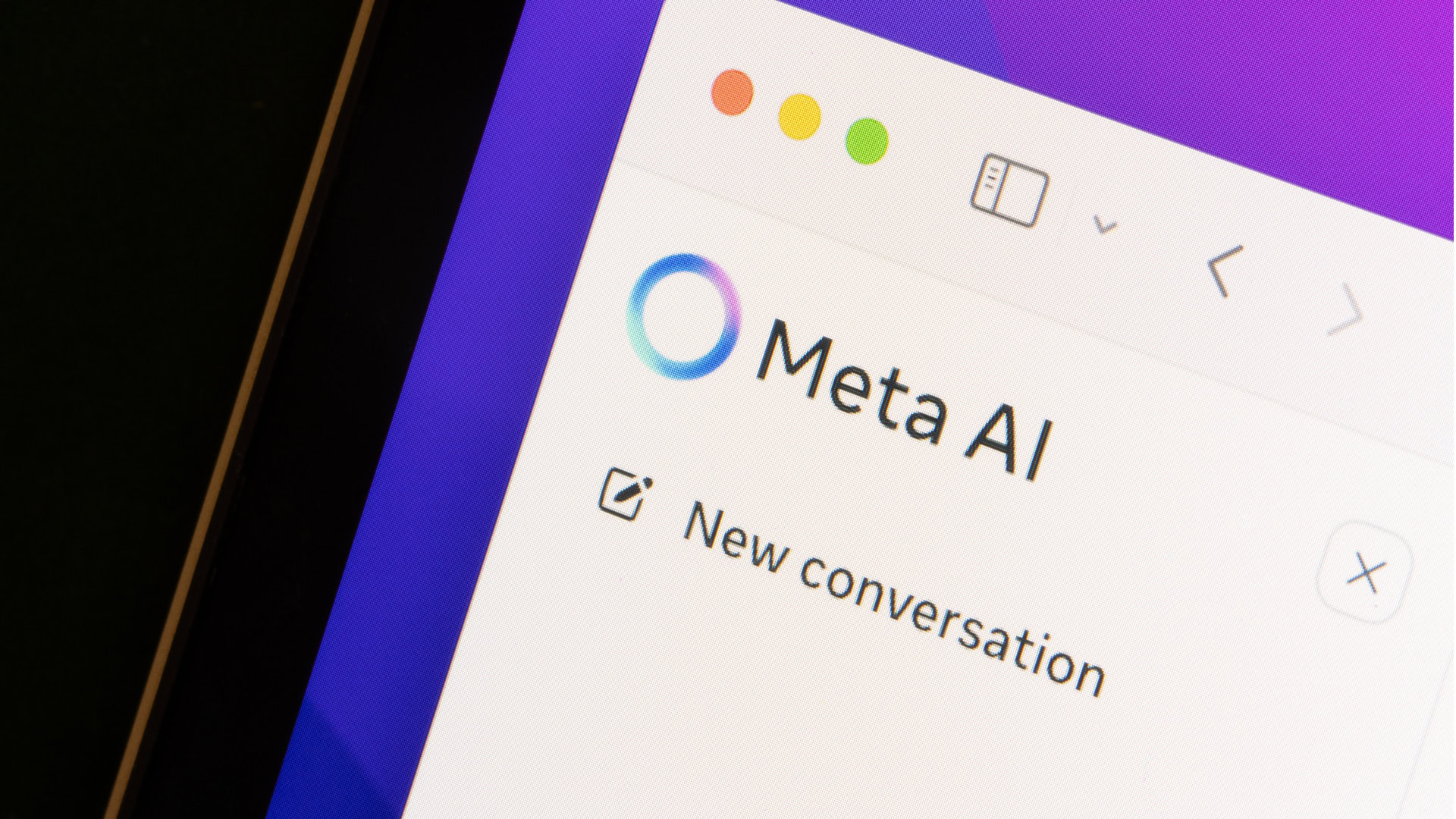 Meta AI: KI-Funktionen kommen doch in die EU