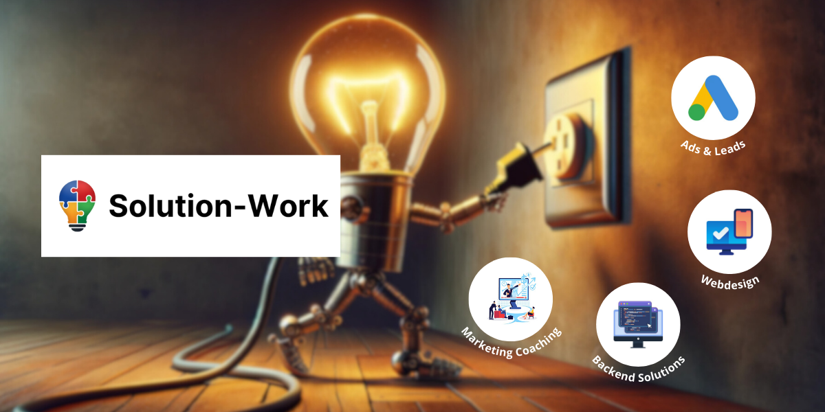 IT-Spotlight: Solution-Work - it-daily.net