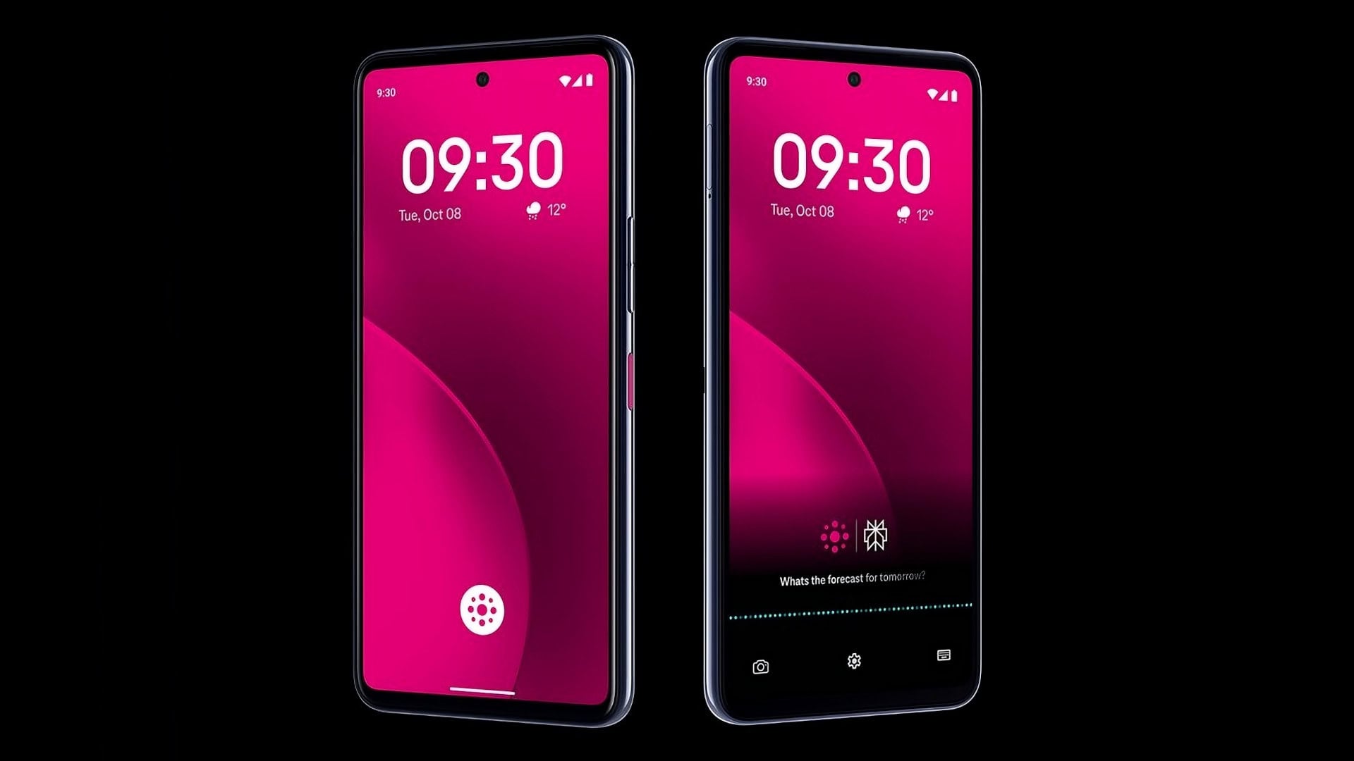 Telekom stellt App-freies KI-Phone mit Perplexity vor