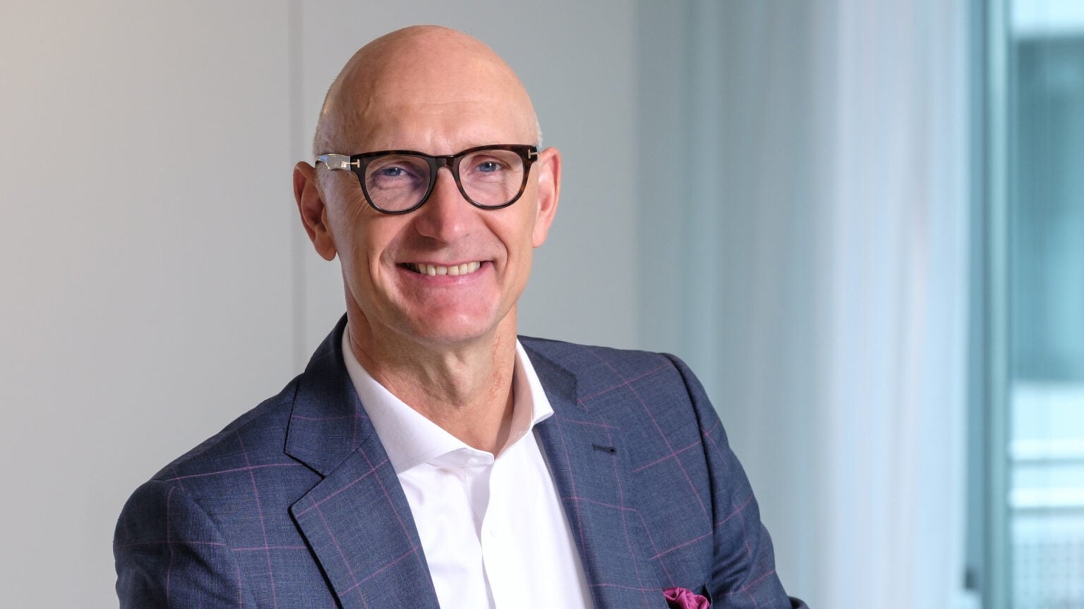 Deutsche Telekom-Chef: "Was wir brauchen, ist ein DOGE"