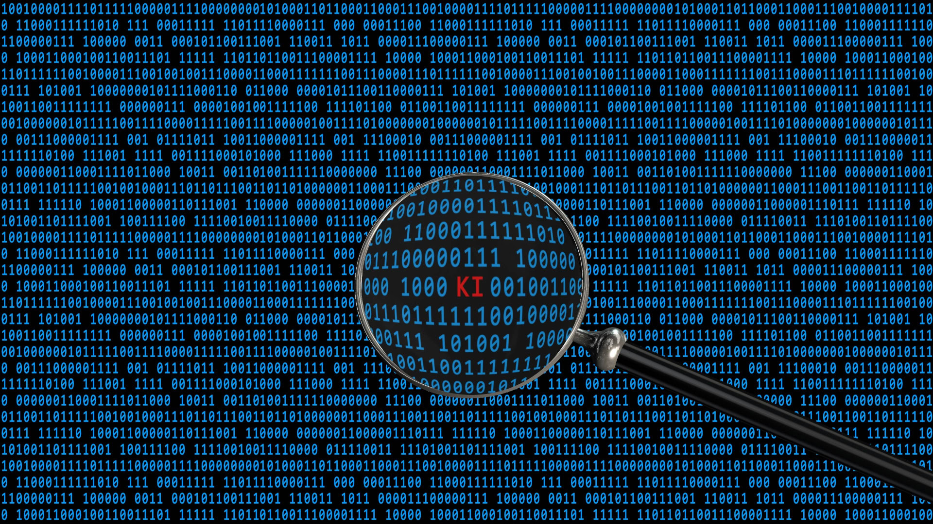 Schreibt in Zukunft nur noch KI unsere Software?