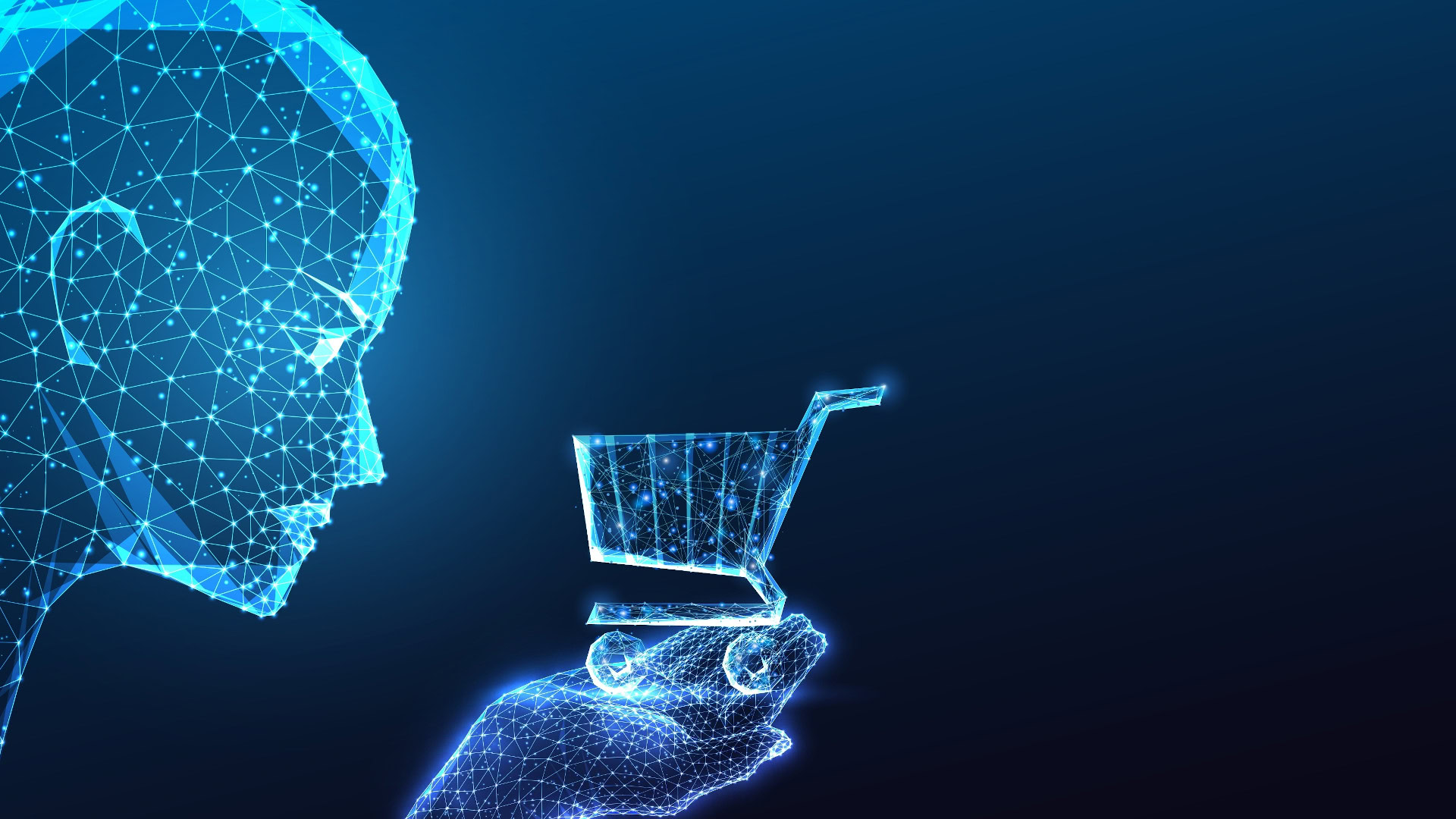 Wie schafft KI Mehrwert im eCommerce?