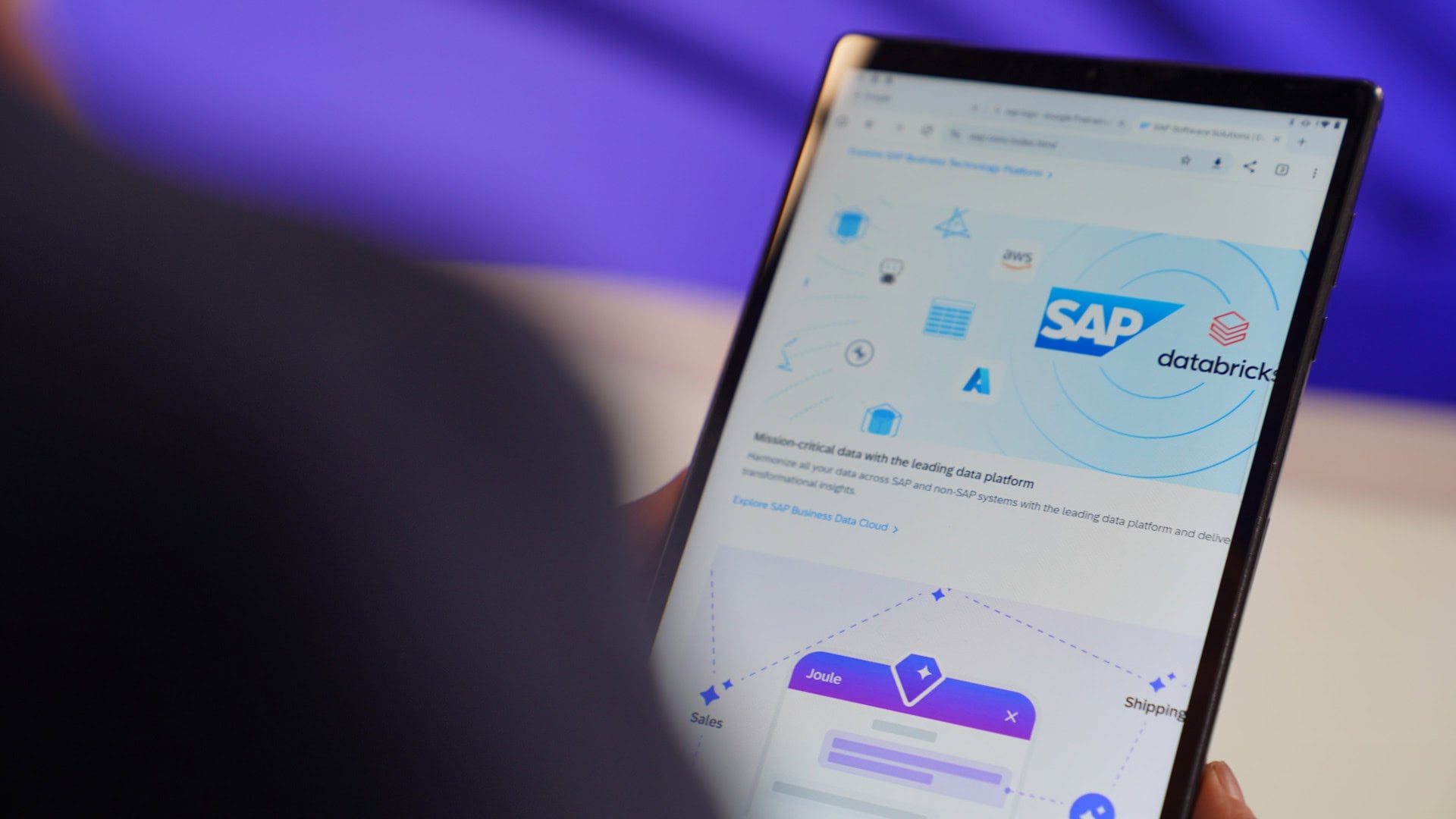 SAP introduces controversial employee evaluation system