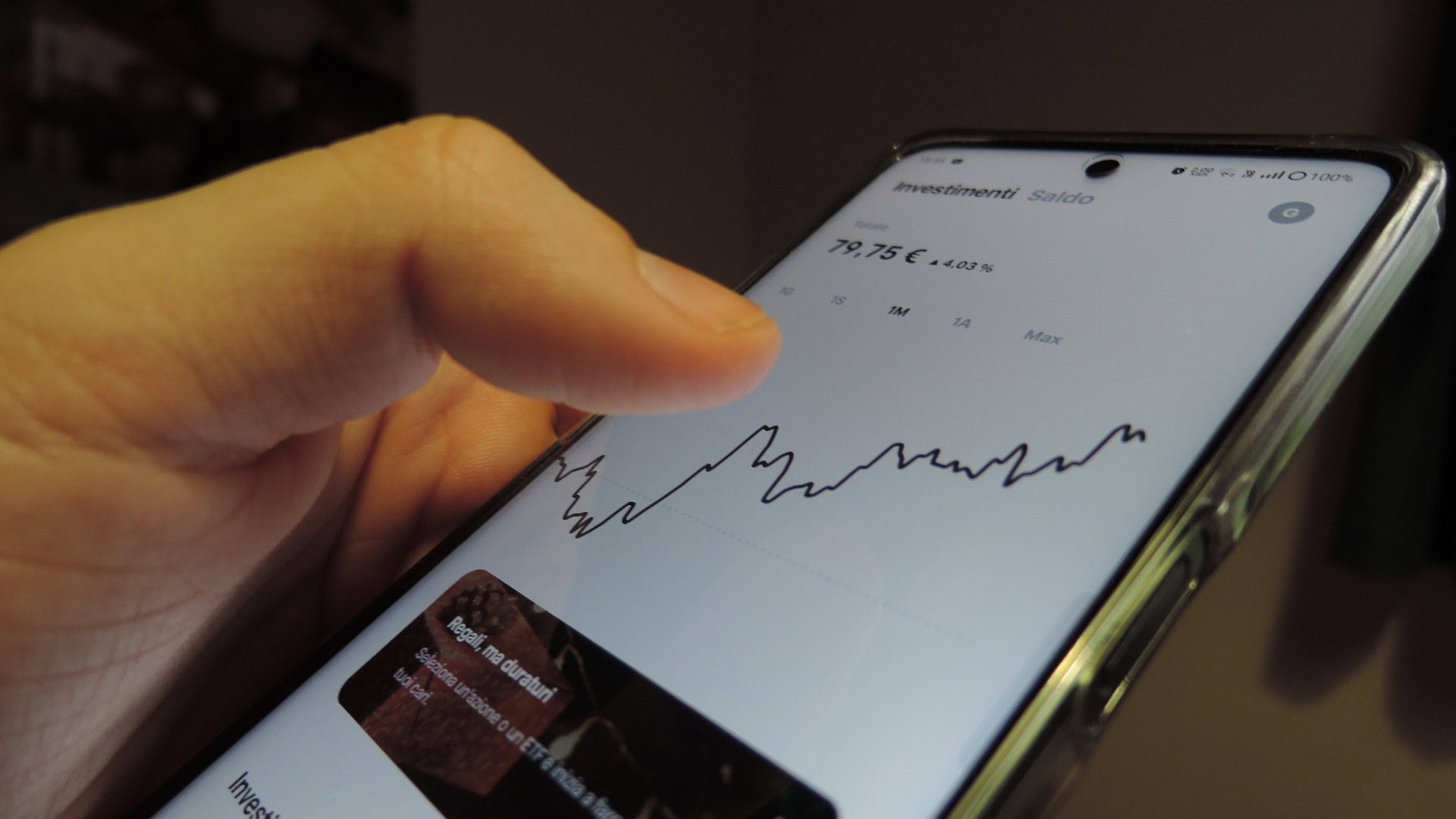 Trade Republic down: Investment app struggles with disruptions