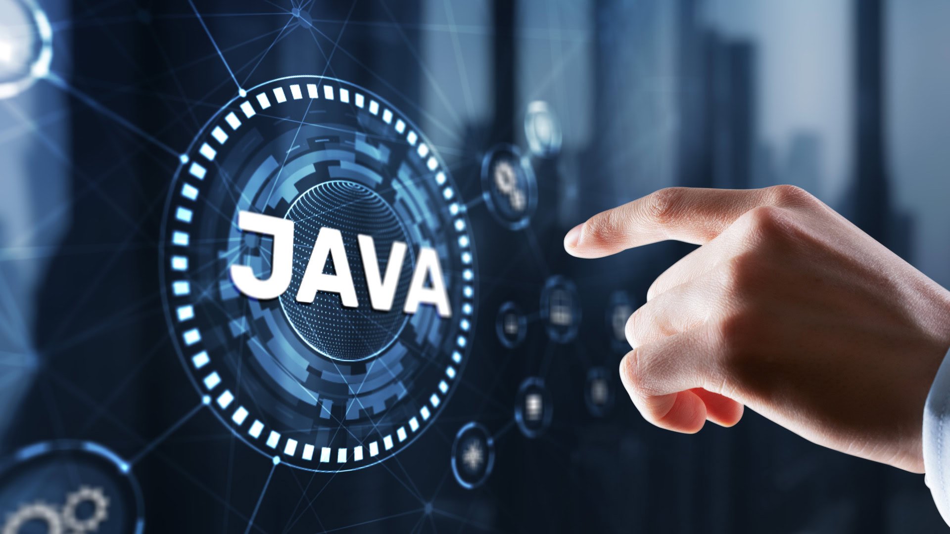 Java-Workloads in der Cloud effizienter gestalten