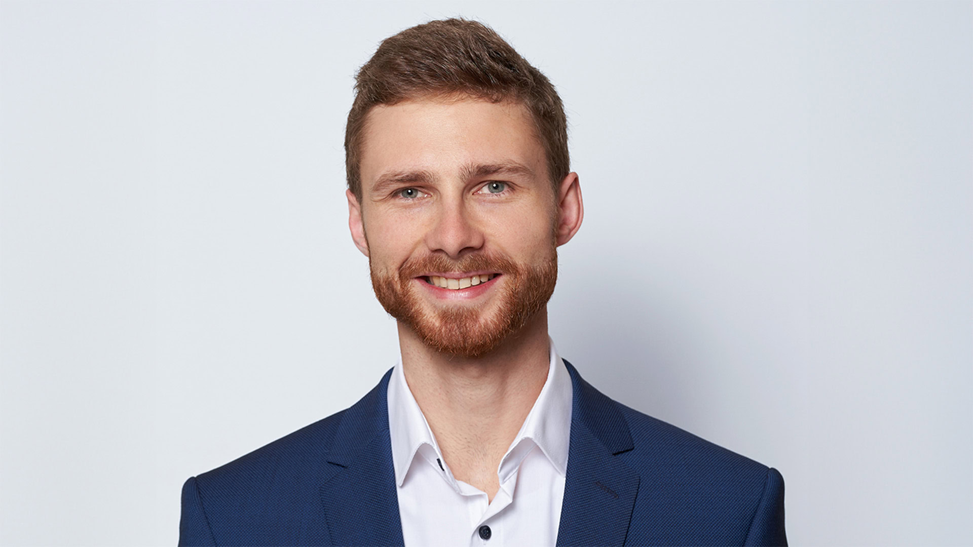 Tizian Kohler übernimmt Leitung der IT-Security bei ADLON