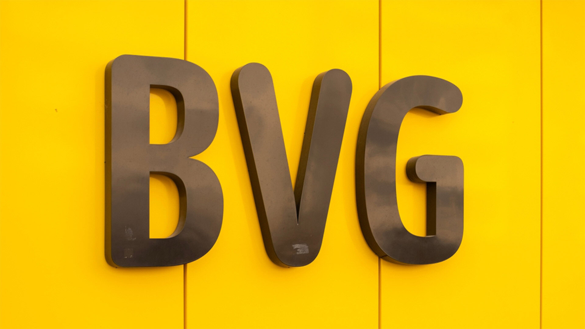 BVG-Datenleck: Tausende Kundendaten offengelegt