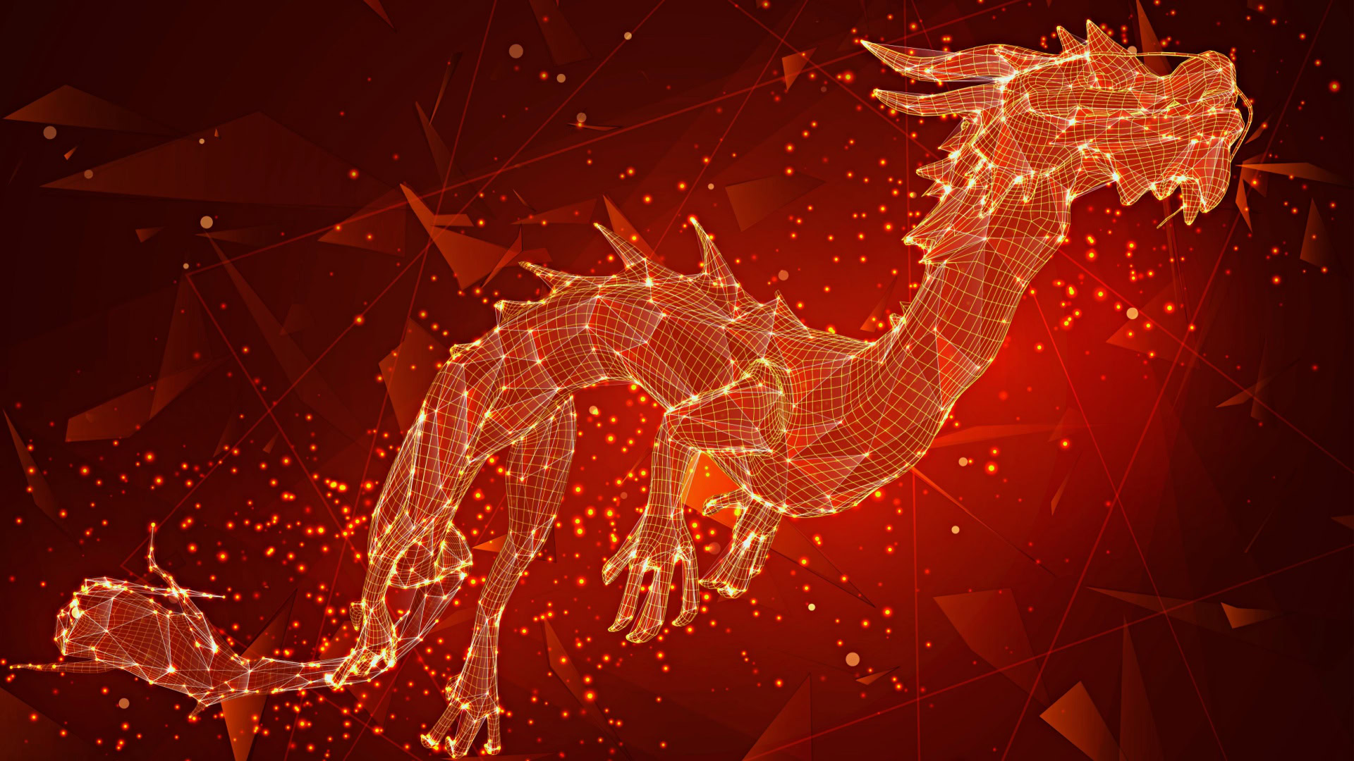DragonForce: Vom Hacktivismus zur Ransomware-Supermacht