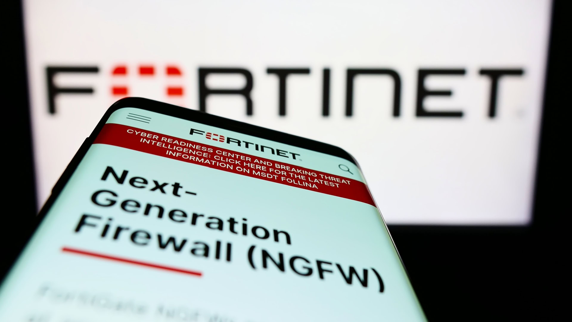 Fortinet security vulnerability: How hackers stay despite patches