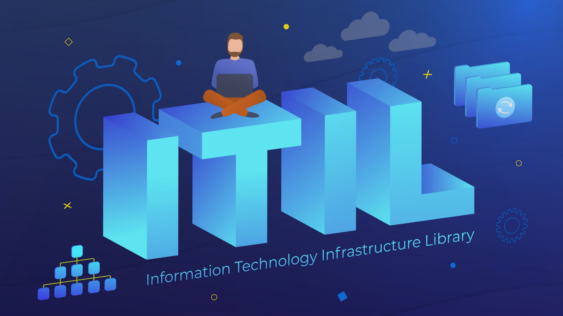 ITIL im Fokus: Qualitätssicherung oder kommerzialisiertes Monopol ...