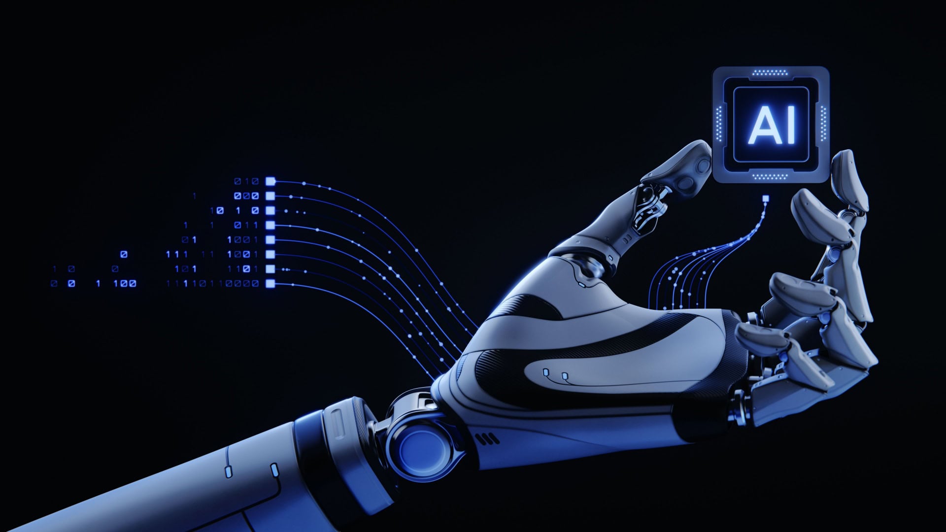 Der Weg zur KI-Readiness