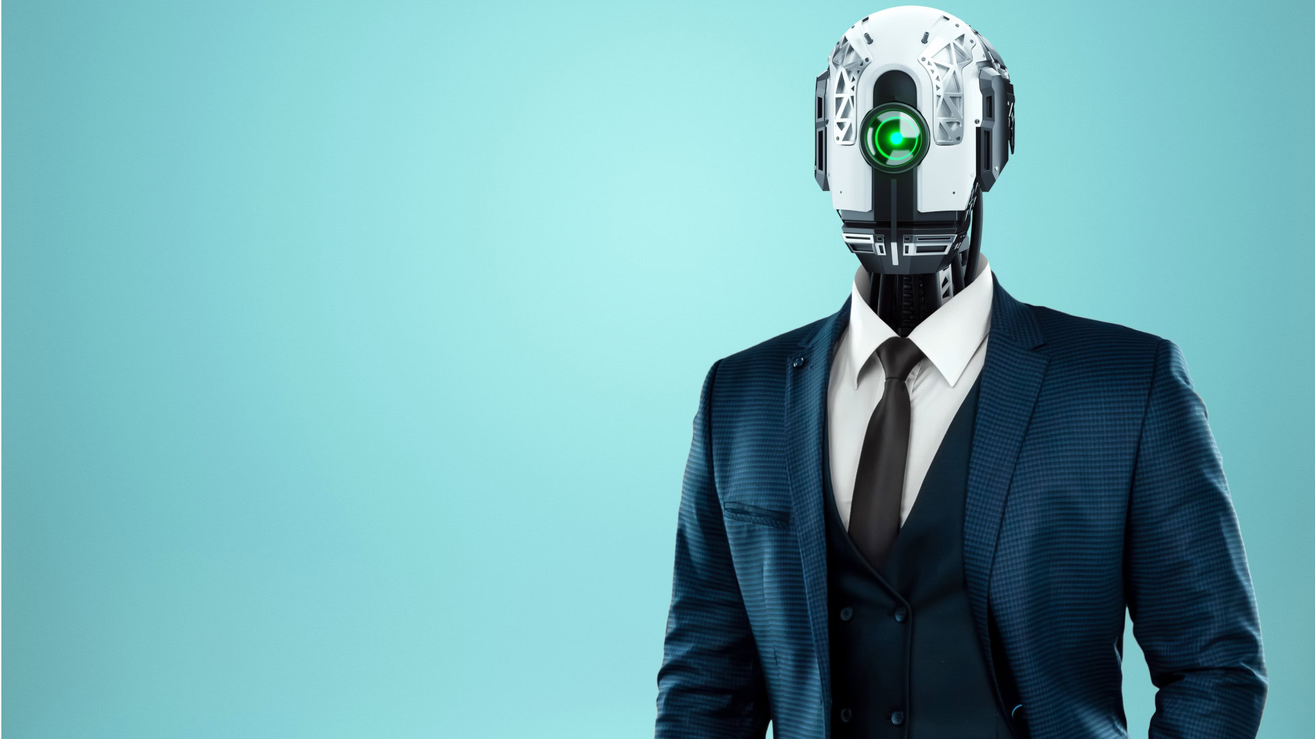 Fiverr-CEO: "KI kommt, um Ihren Job zu übernehmen"