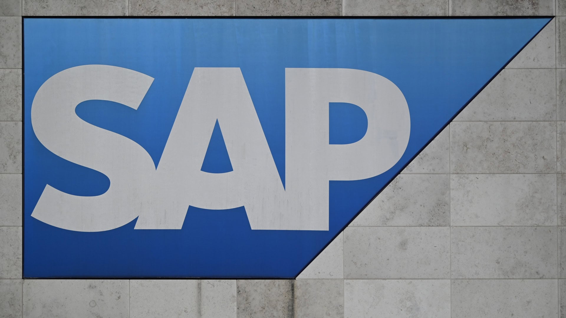 SAP: Stellenabbau geht weiter