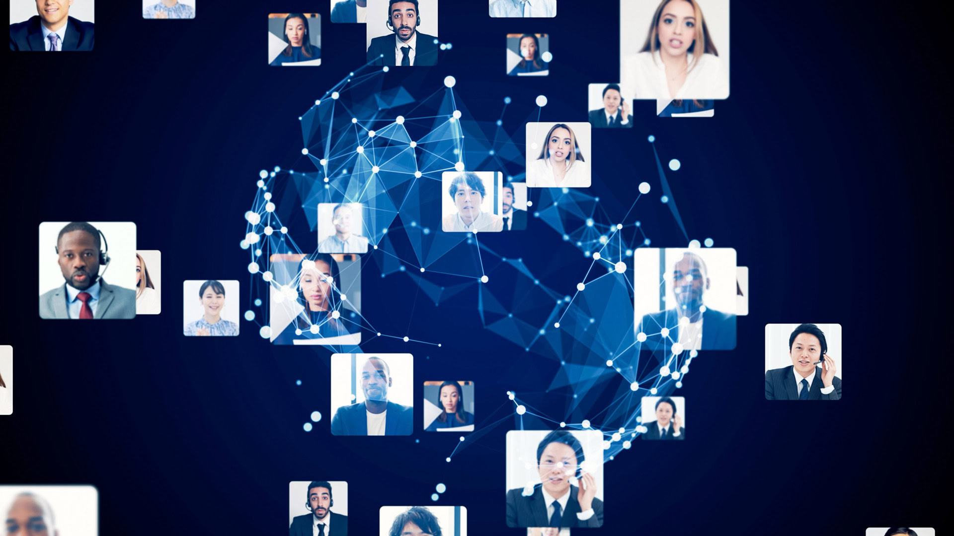 Webex-Ersatz auf Open Source-Basis