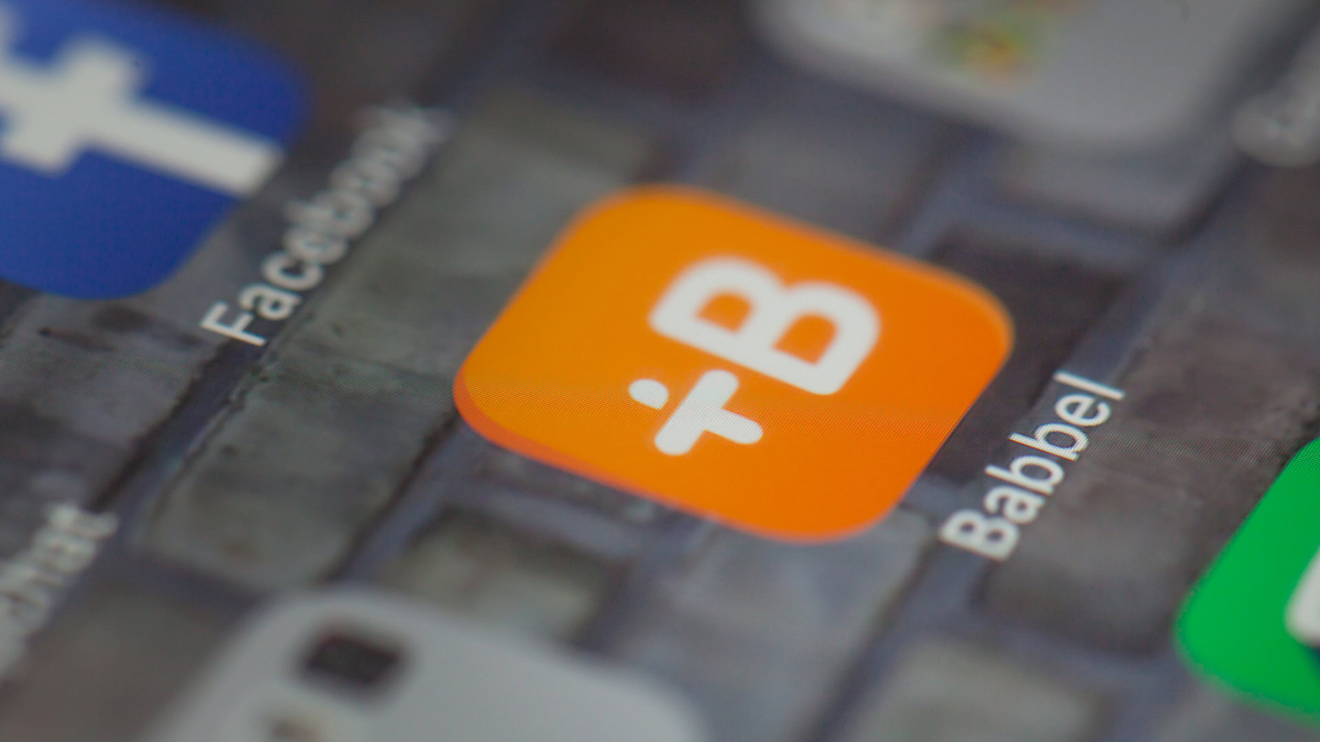 US-Amerikaner wird Chef von Berliner Sprachlern-App Babbel