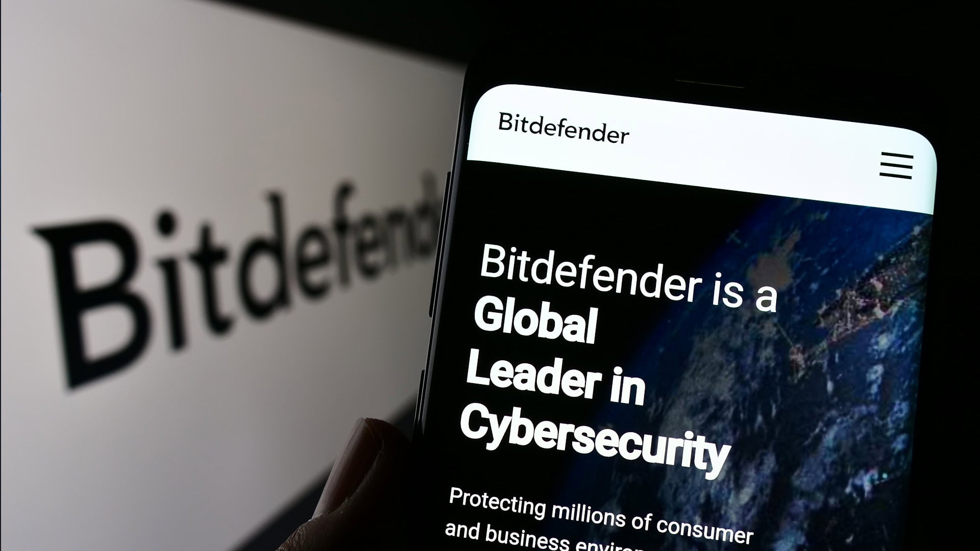 Neuer Bitdefender GravityZone Security Data Lake