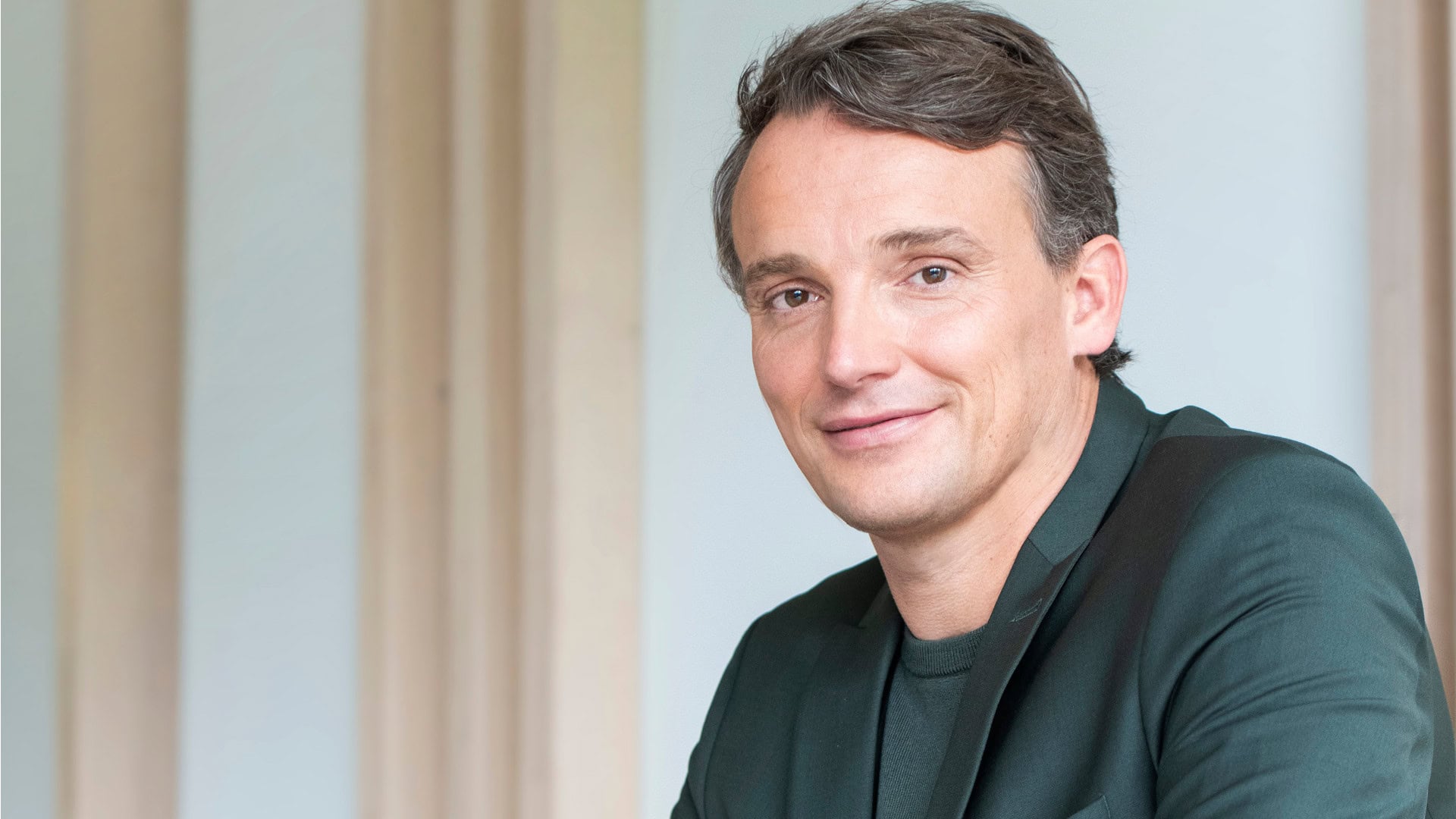 SAP-Chef Klein: Europas Datacenter-Pläne "völlig verrückt"