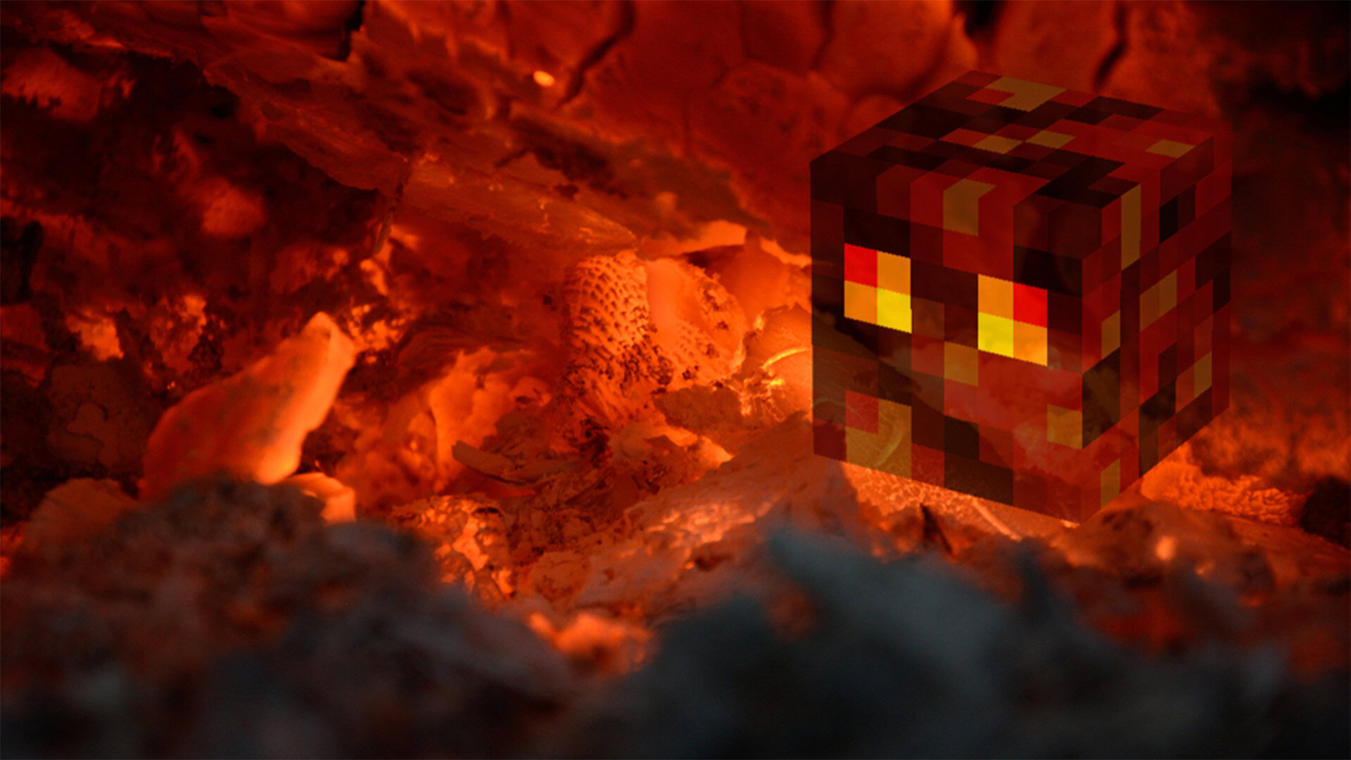 Malware getarnt als Minecraft-Mods