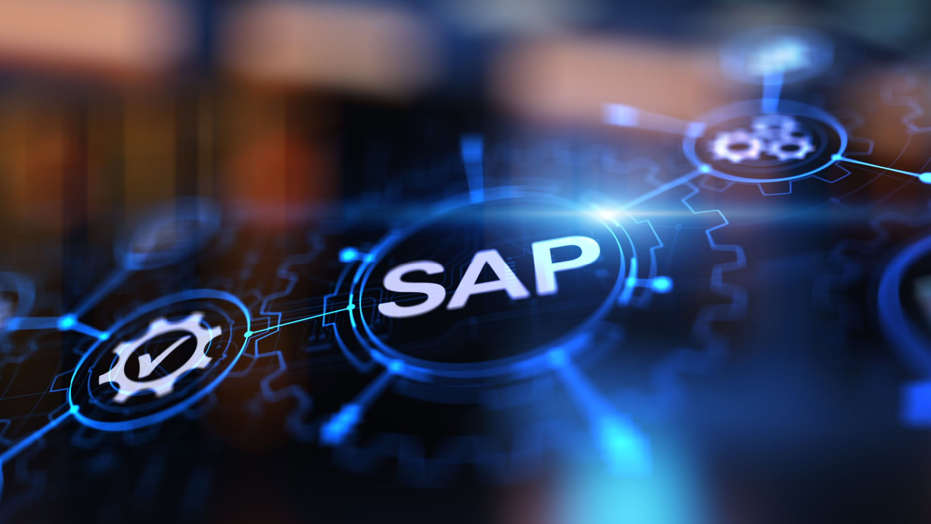 SAP veröffentlicht 31 Sicherheitsupdates